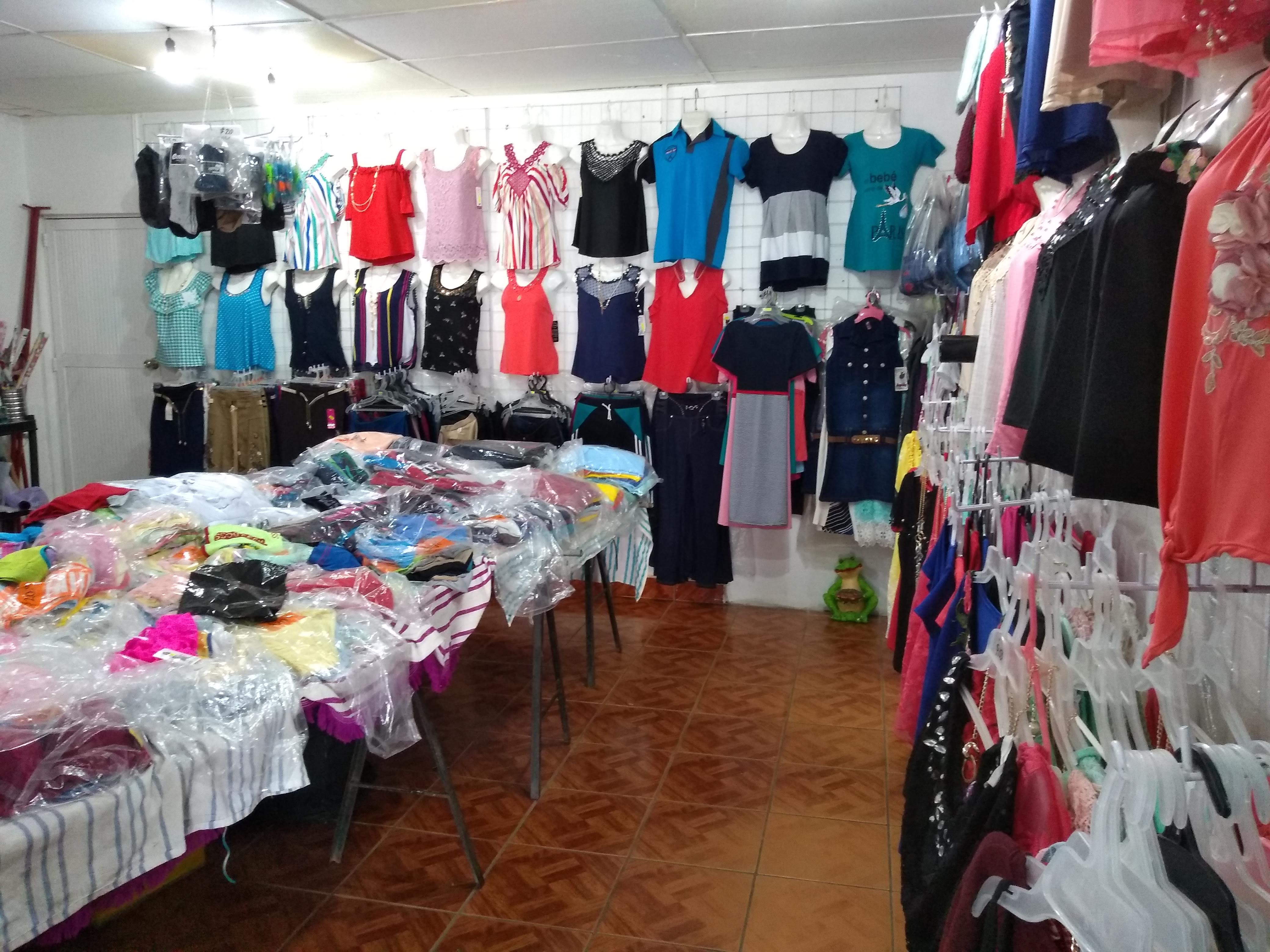 Boneteria Lupita - Tienda de ropa | San Juan Guichicovi