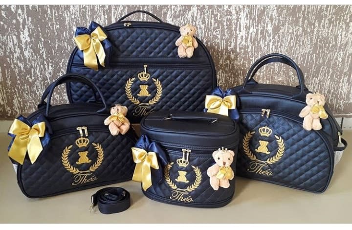 Nini Kids - Loja de Produtos para Bebês | Leopoldina