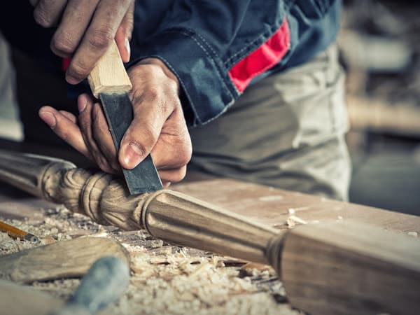 Carpentry and Joinery - Carpentry Services - L. J. W Carpenter & Joiner ...