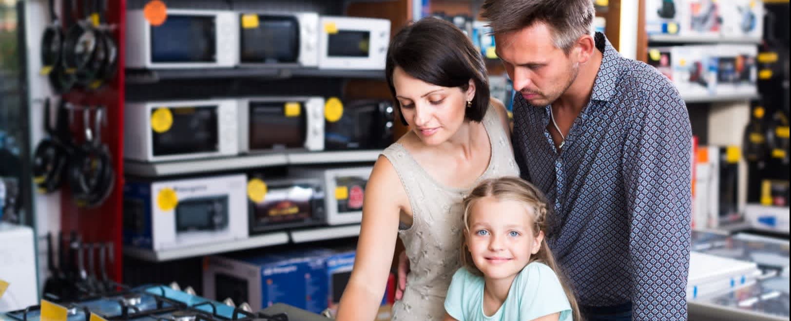 Extreme Tech | Gainesville Electronics Store