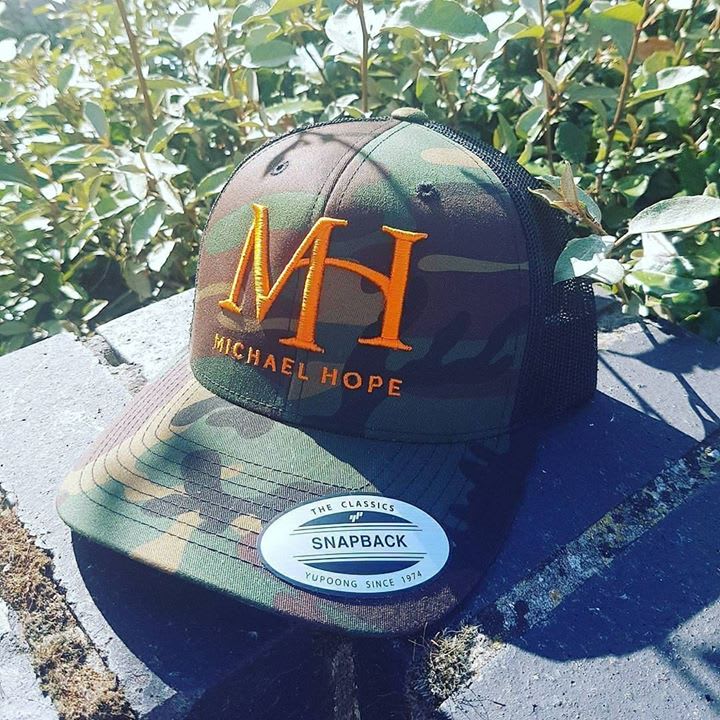 Michael Hope Clothing Brand | Clothing Store in Fleet
