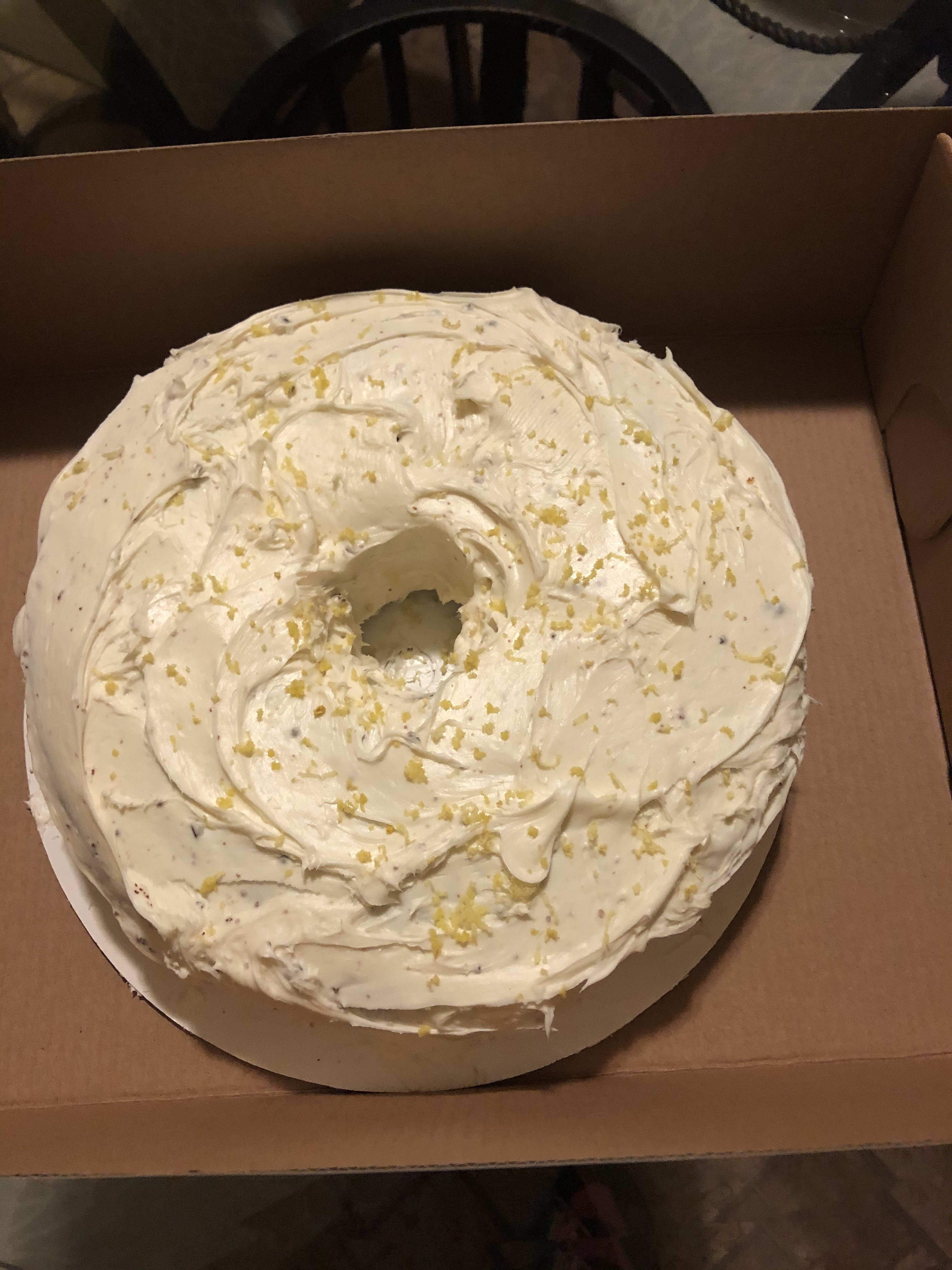 A Wonderful Bakery In Dayton - Lucy’s Cakes & Pies - Bakery | Dayton