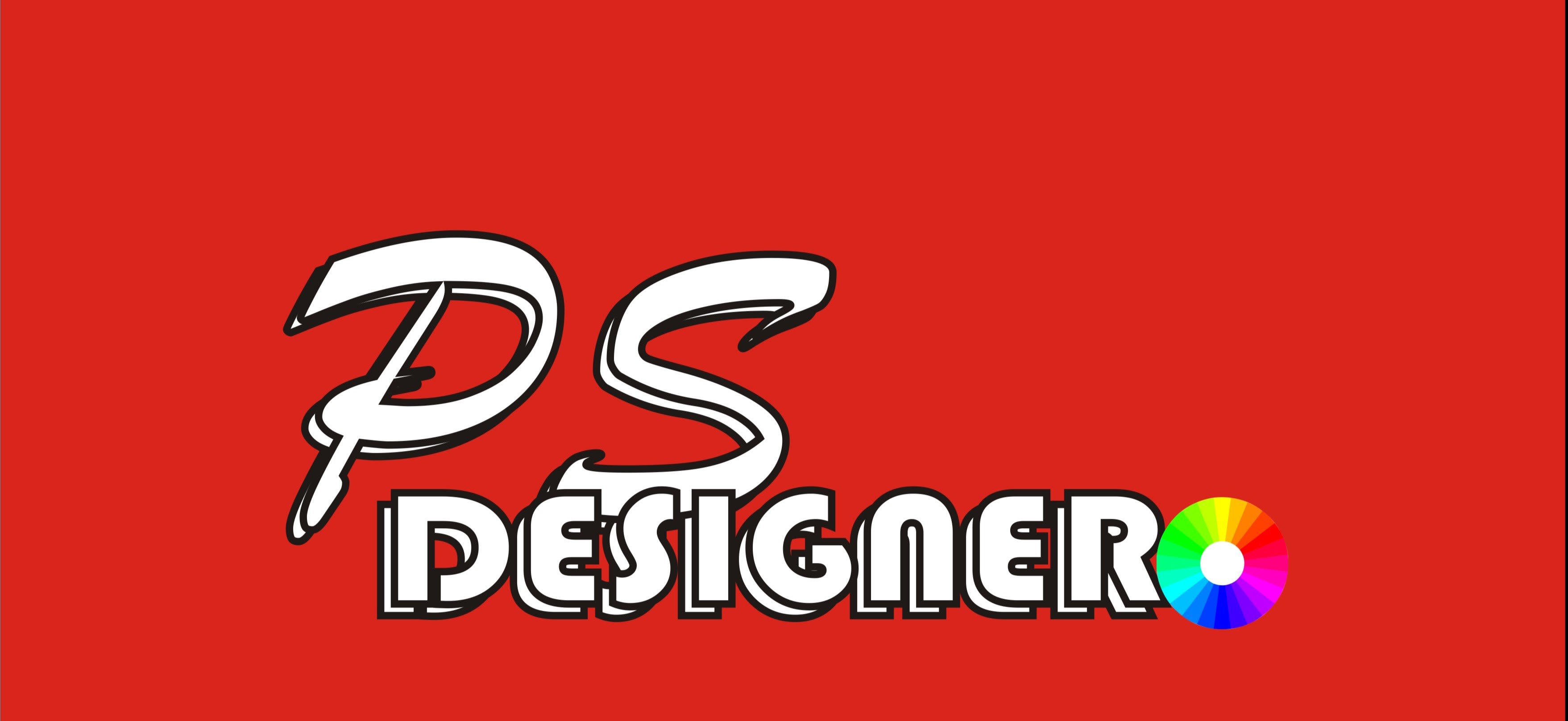 PS Designer - Designer Gráfico de Festinhas | Passira