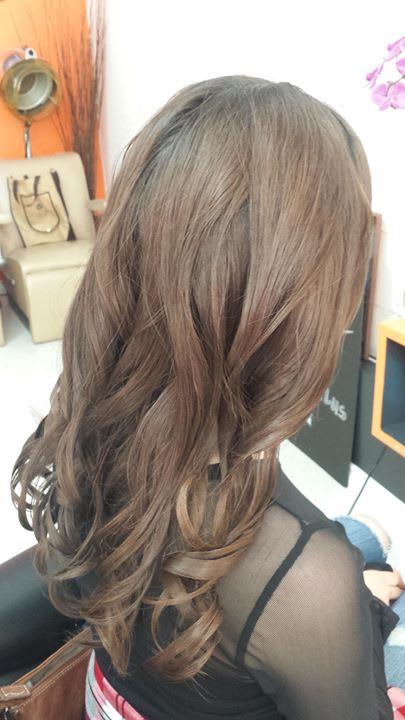 Wash & Cut - Hair - Angie Hair Design | Hair Salon in Vancouver