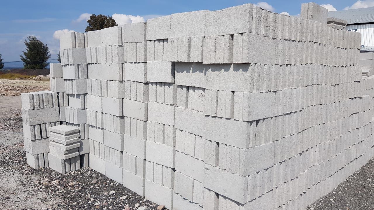 Bloc - Material para construcción - Materiales Aguimar | Acámbaro ...