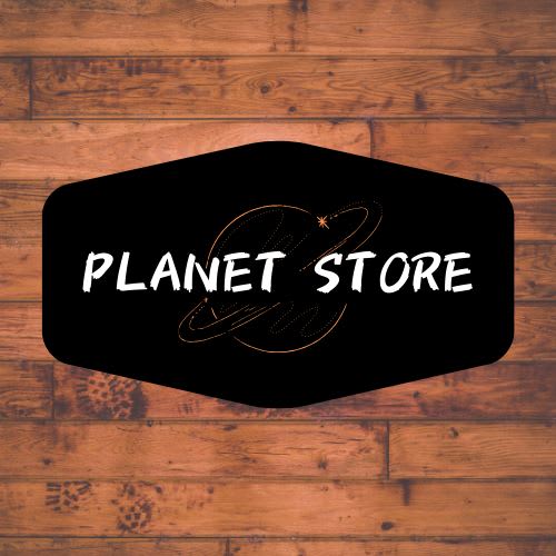 Planet Store - Loja de Roupas | Porto Alegre