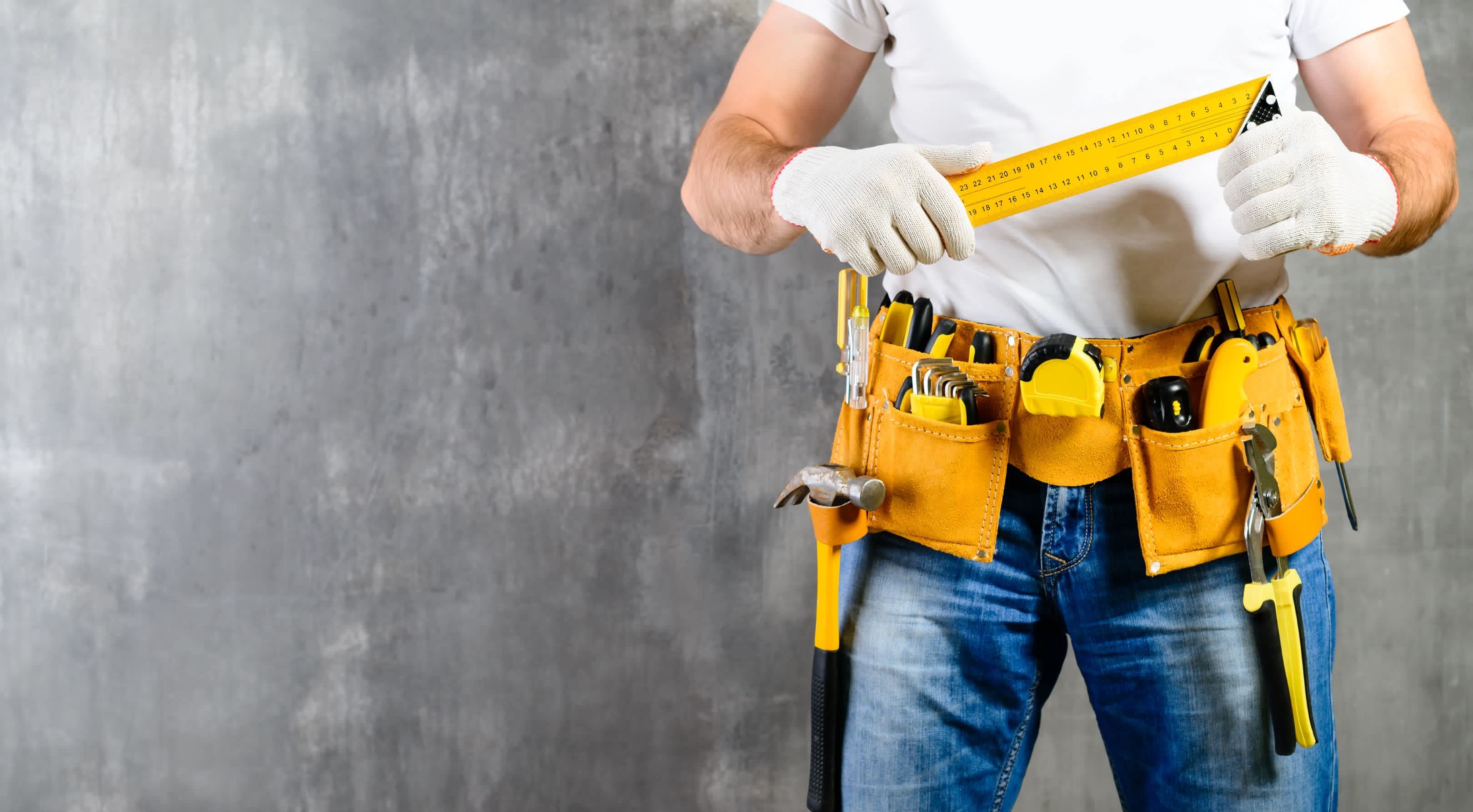 We Can Handymen | Handyman in London