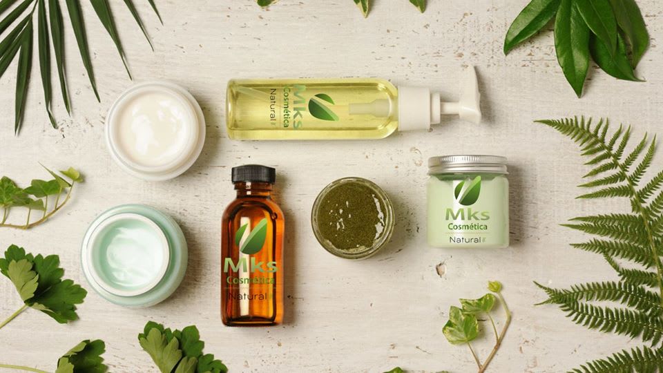 Mks Cosmética Natural | Cursos de cosmética Natural en CDMX