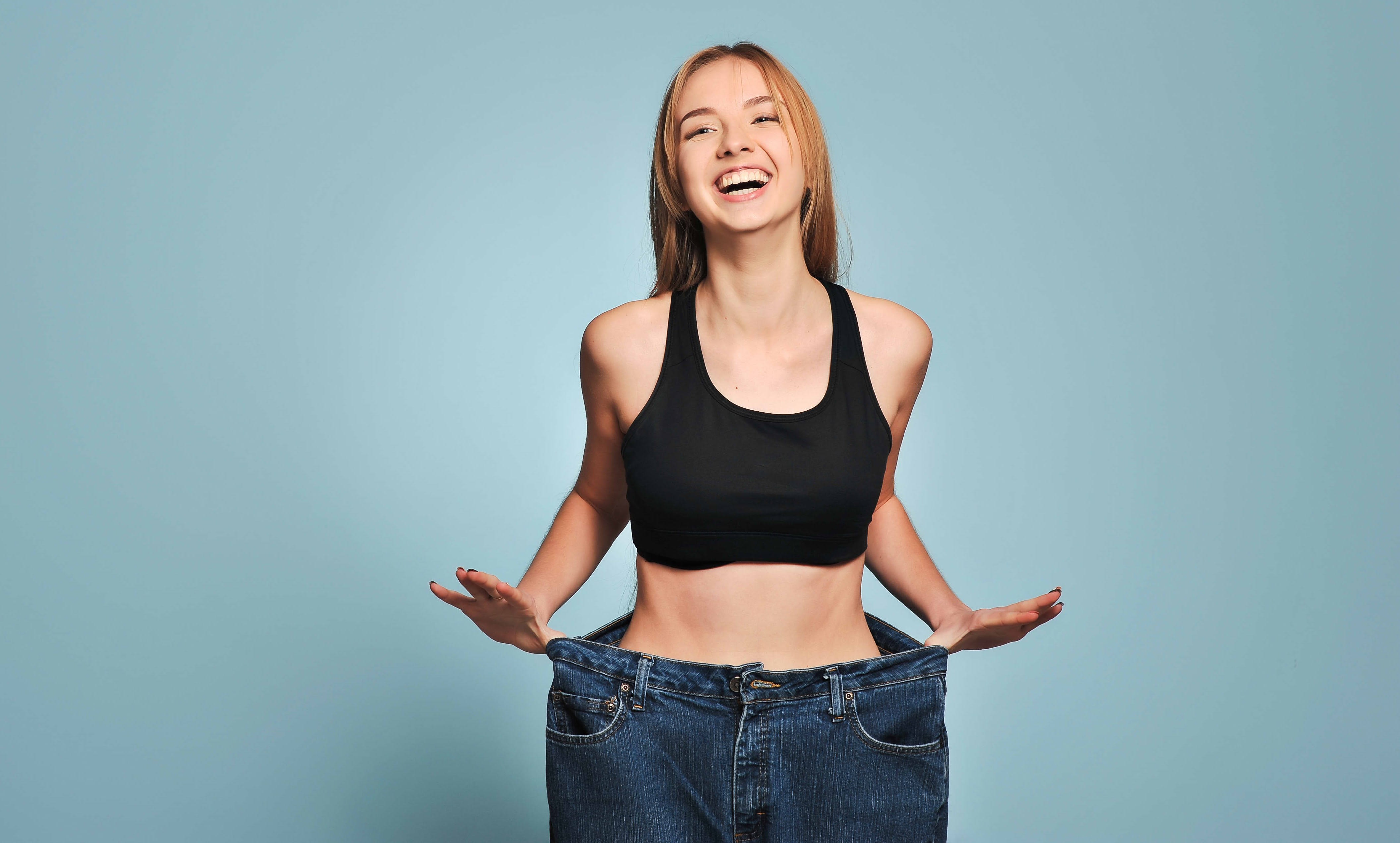 Stay Slim | Loja de Vitaminas e Suplementos - Ribeirão Preto