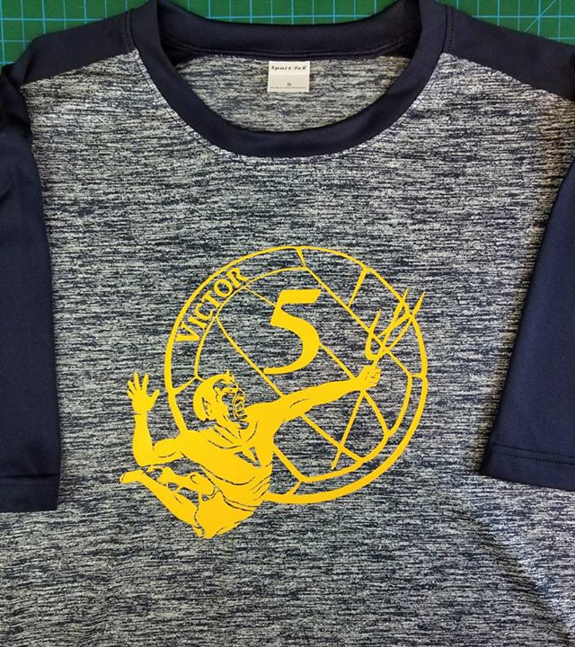 Custom Apparel - What We Offer - Pk Creations Custom Apparel - Custom ...