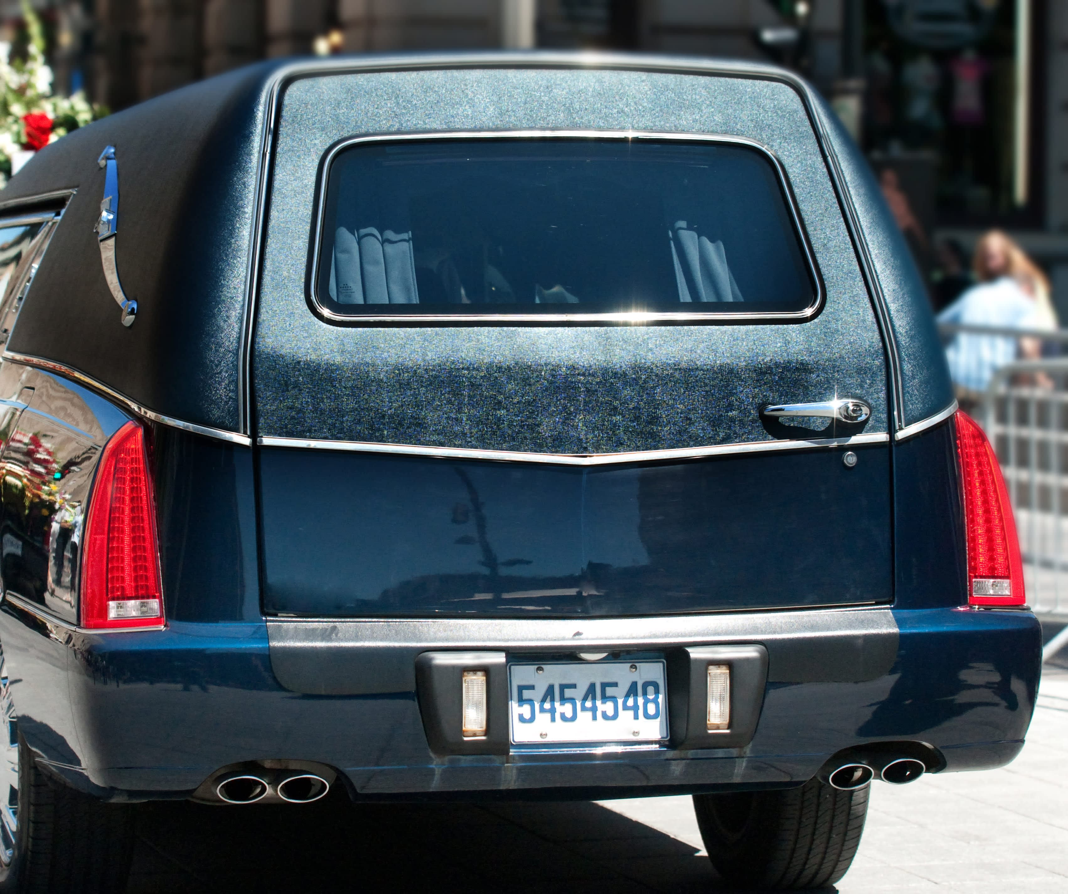 Capota Rígida de Fibra para Carros Fúnebre - Produtos Oferecidos ...