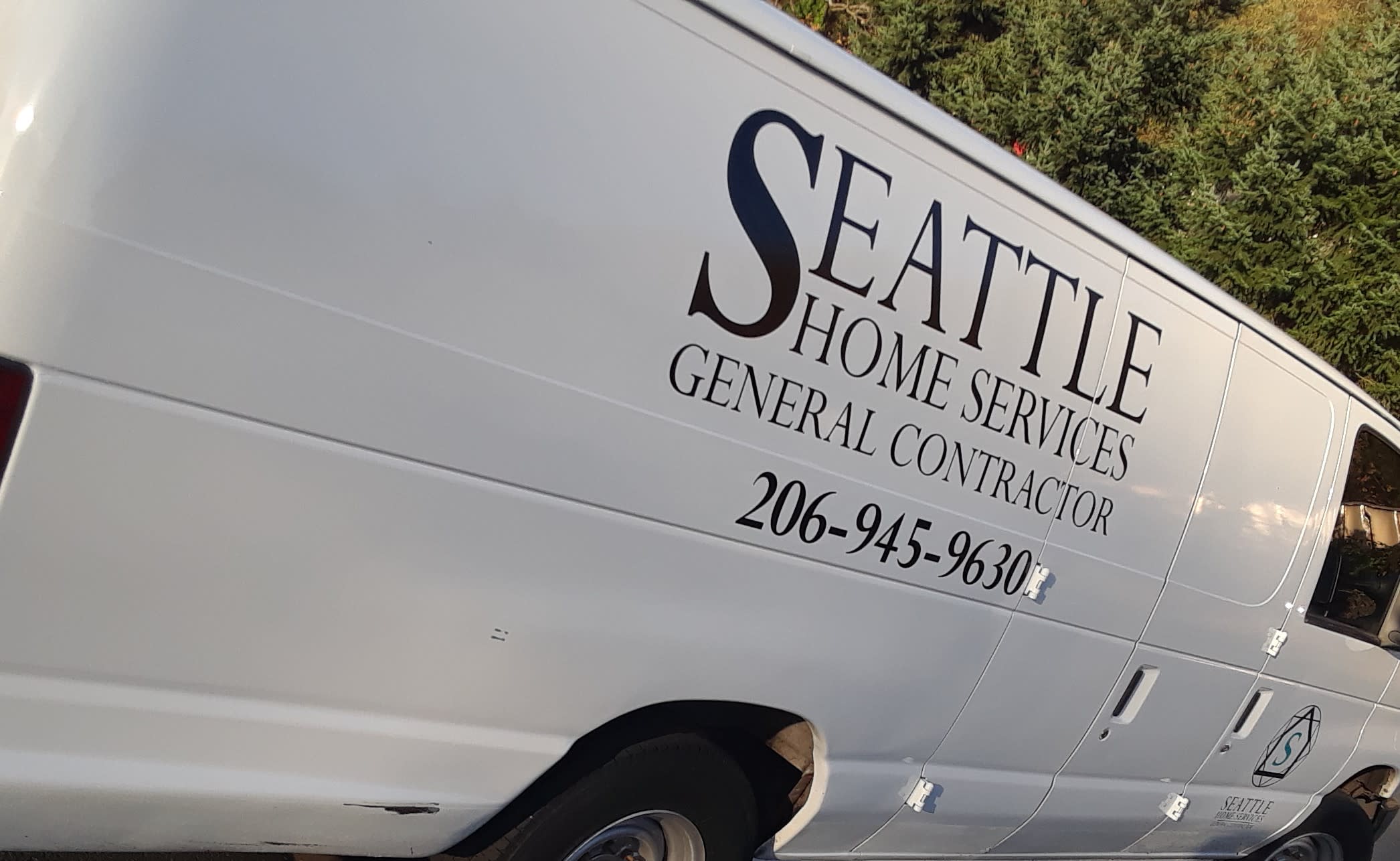 Home Services General Contractor | Seattle