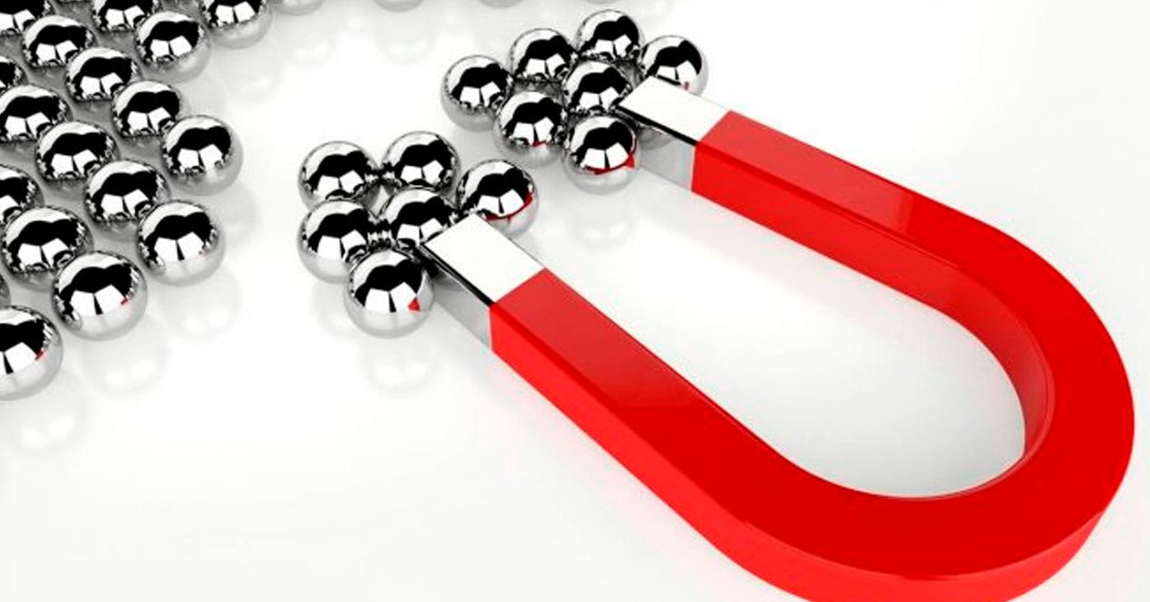 Imanes | Tienda de imanes en Naucalpan