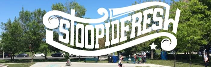 Stoopid Fresh Clothing | Detroit Clothing Store