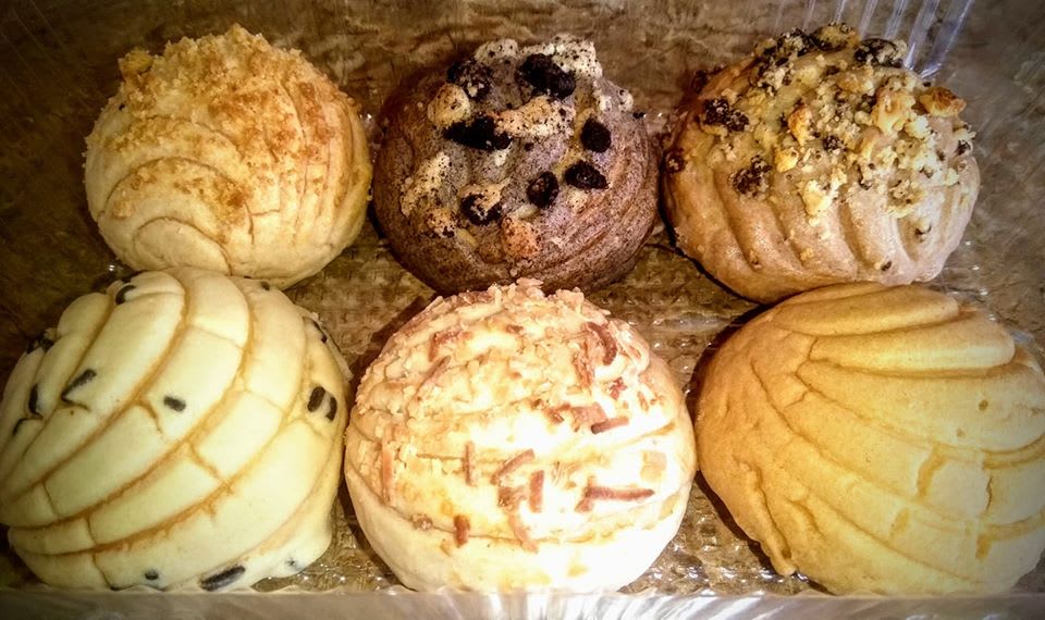 Corazón de Concha - Panadería y pastelería gourmet | Puebla