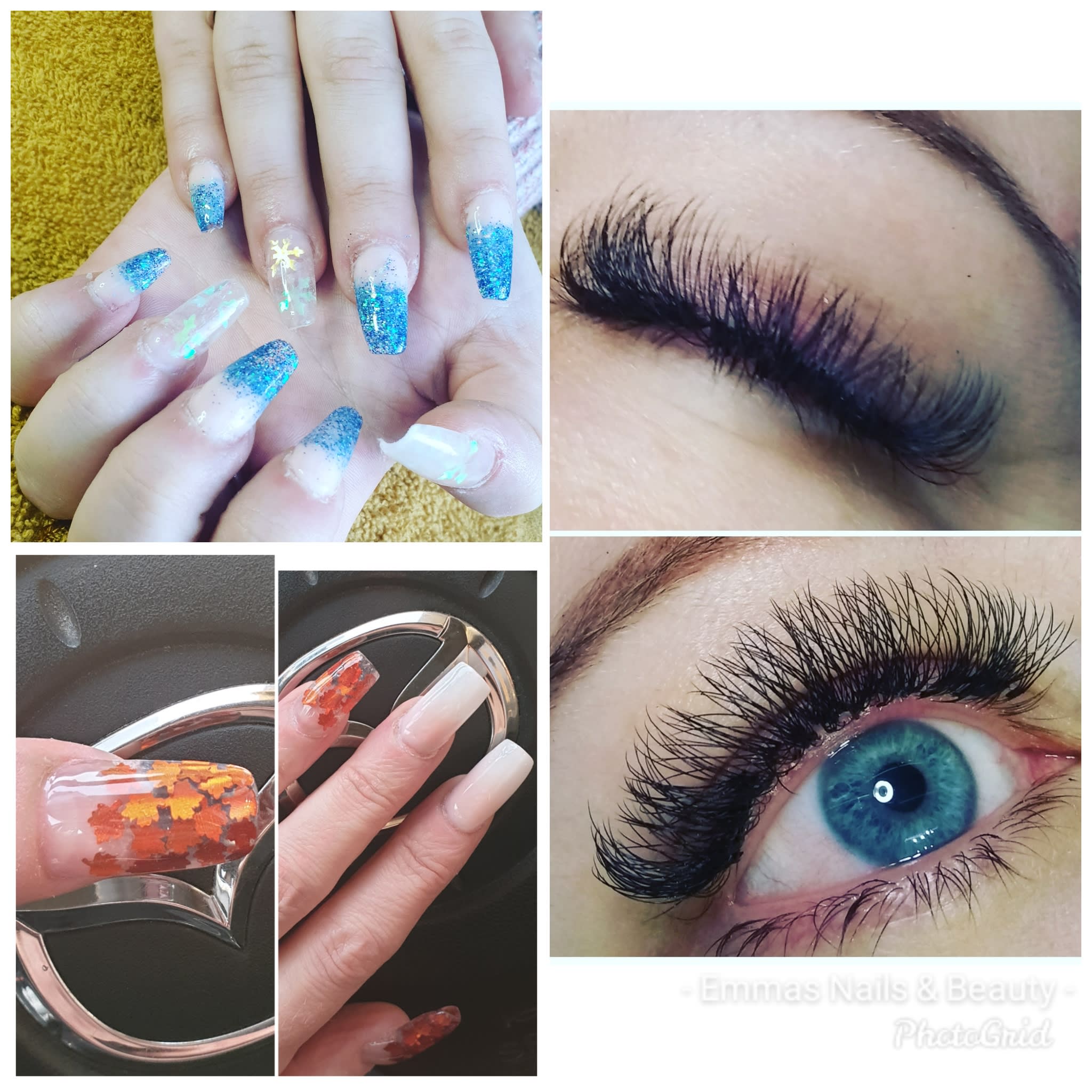 Emma's Nails & Beauty - Beauty Salon | Stoke-on-Trent