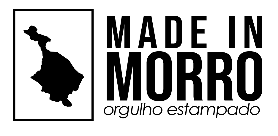 Made In Morro - Loja de Grifes | Morro do Chapéu