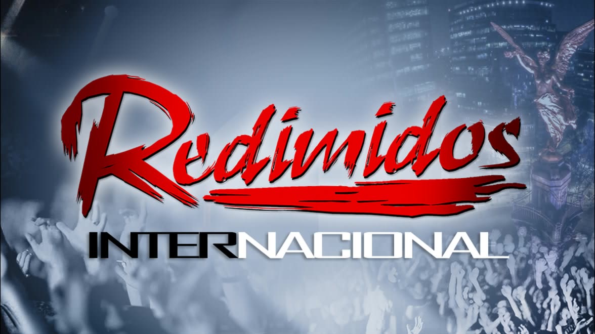 Redimidos Internacional | Organización religiosa