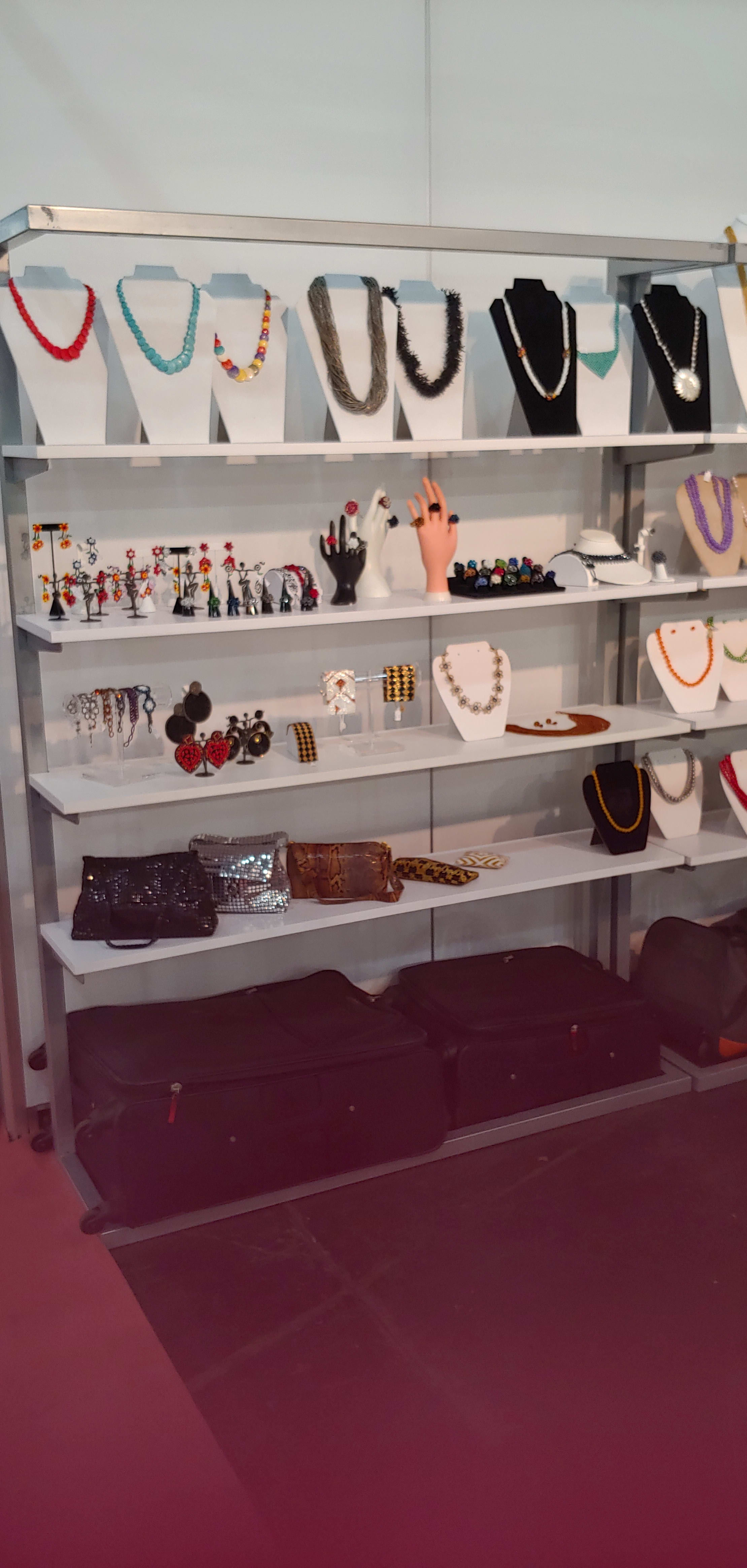 Fields Beads Handmade Jewelry | Jewelry Store in Brooklyn