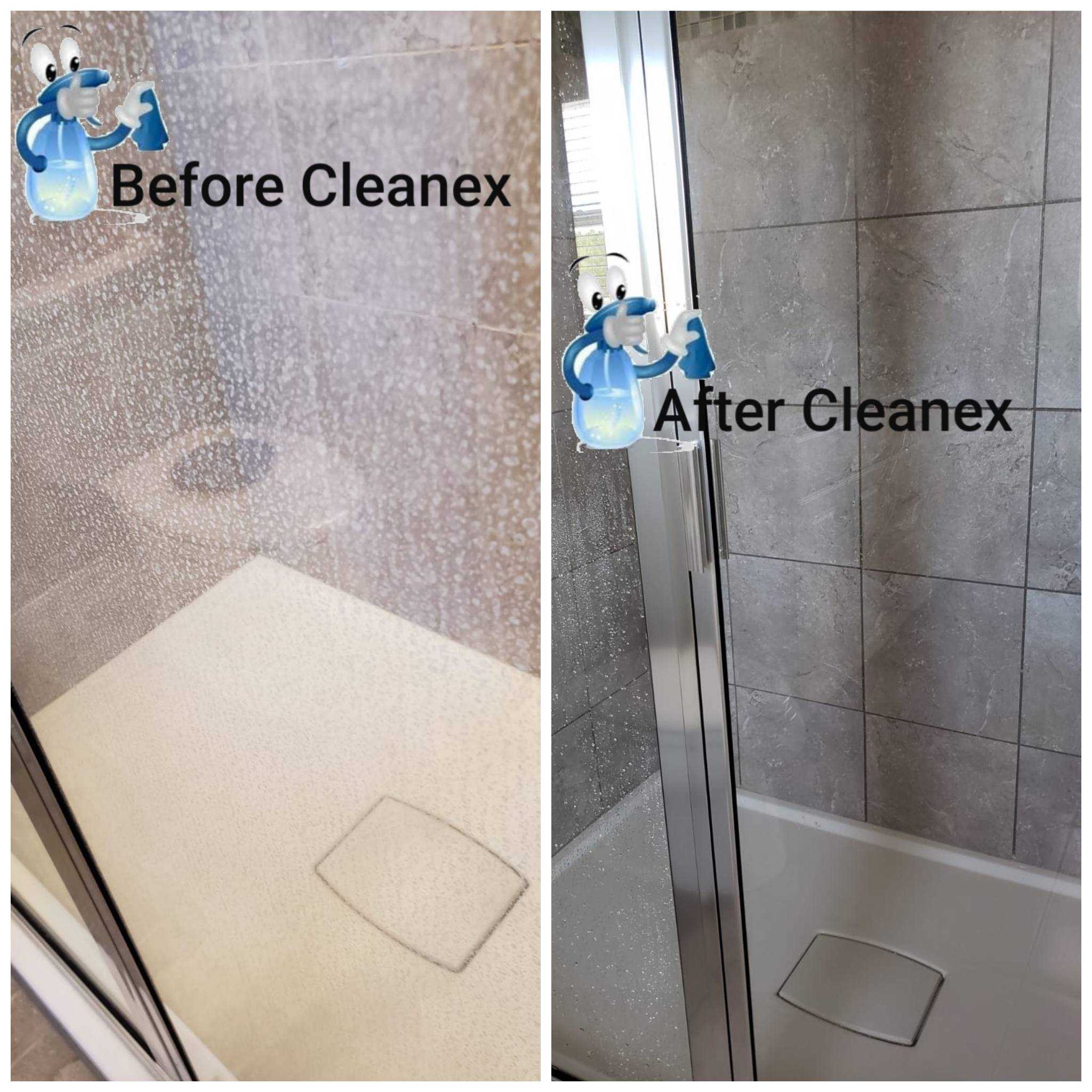 Residential Cleaning - What We Offer - Cleanex Cleaning Services ...