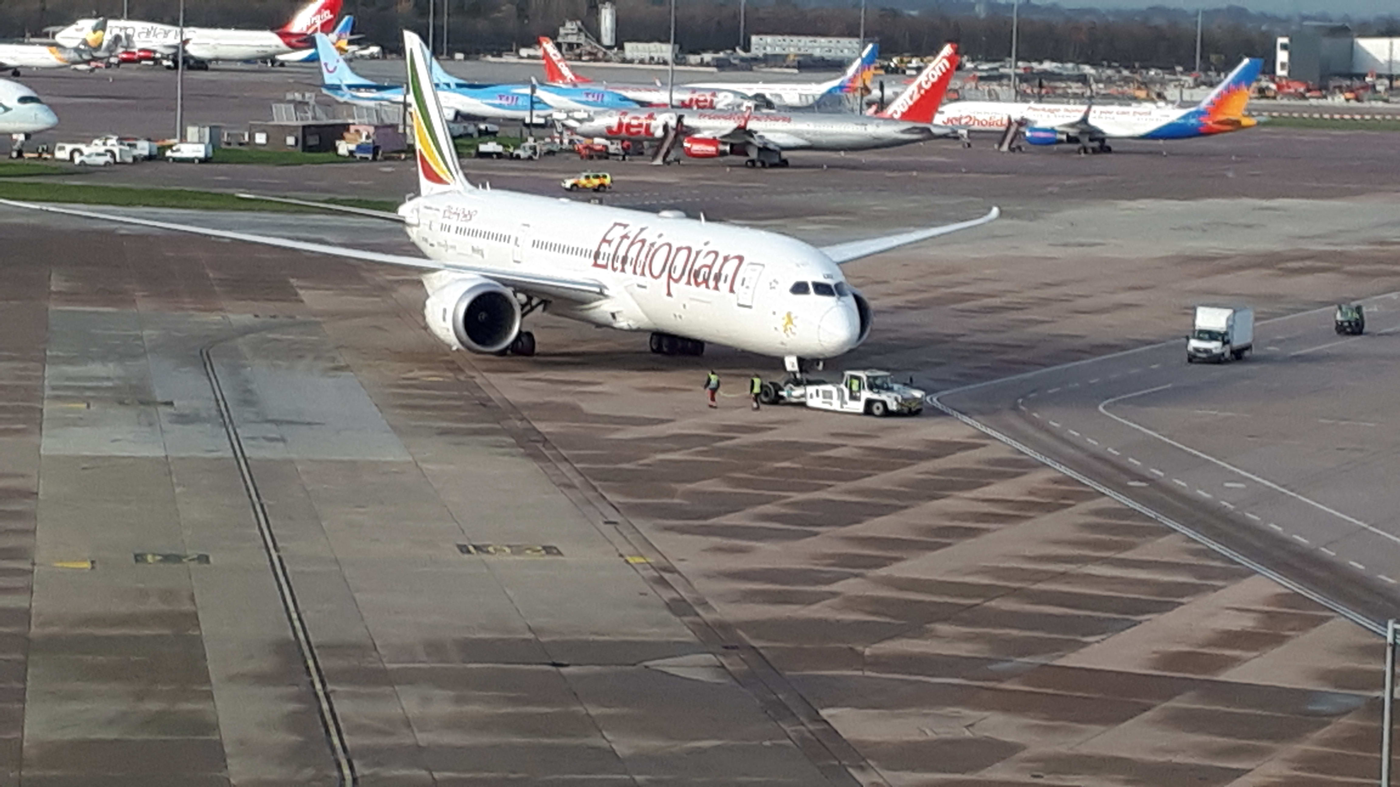 Air- Britain Manchester - Aviation Society | Stockport