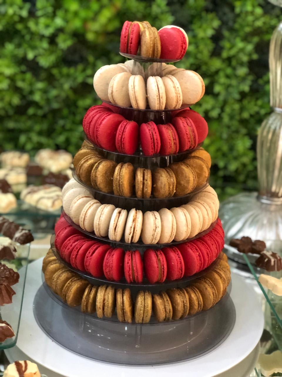 Macarons By Milla - Doceria | Rio de Janeiro