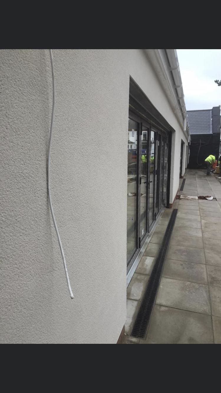 External Plastering - Plastering - Classic Plastering and Rendering ...