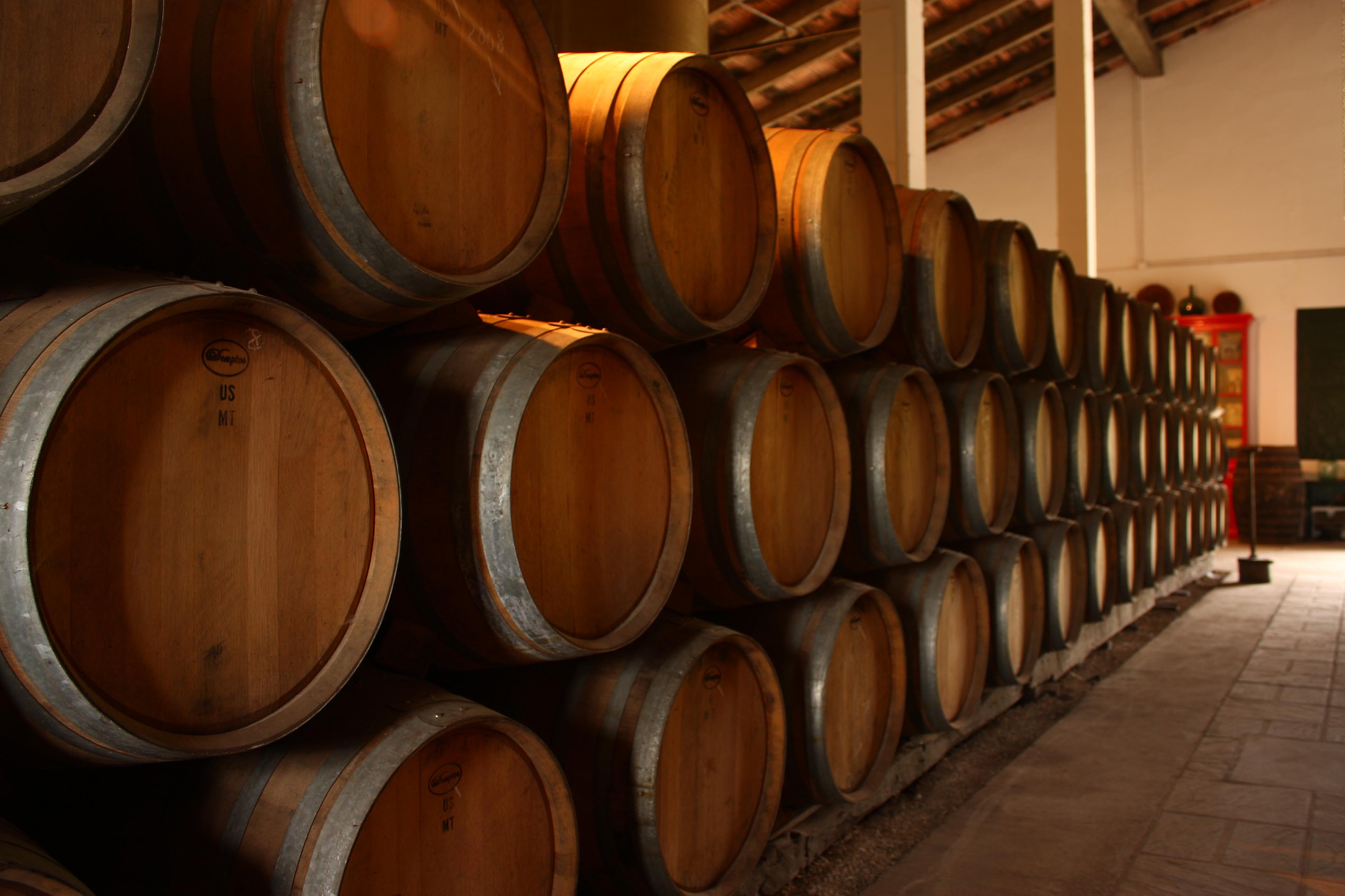 Bodegas Rivero - Vinoteca | Prado del Rey