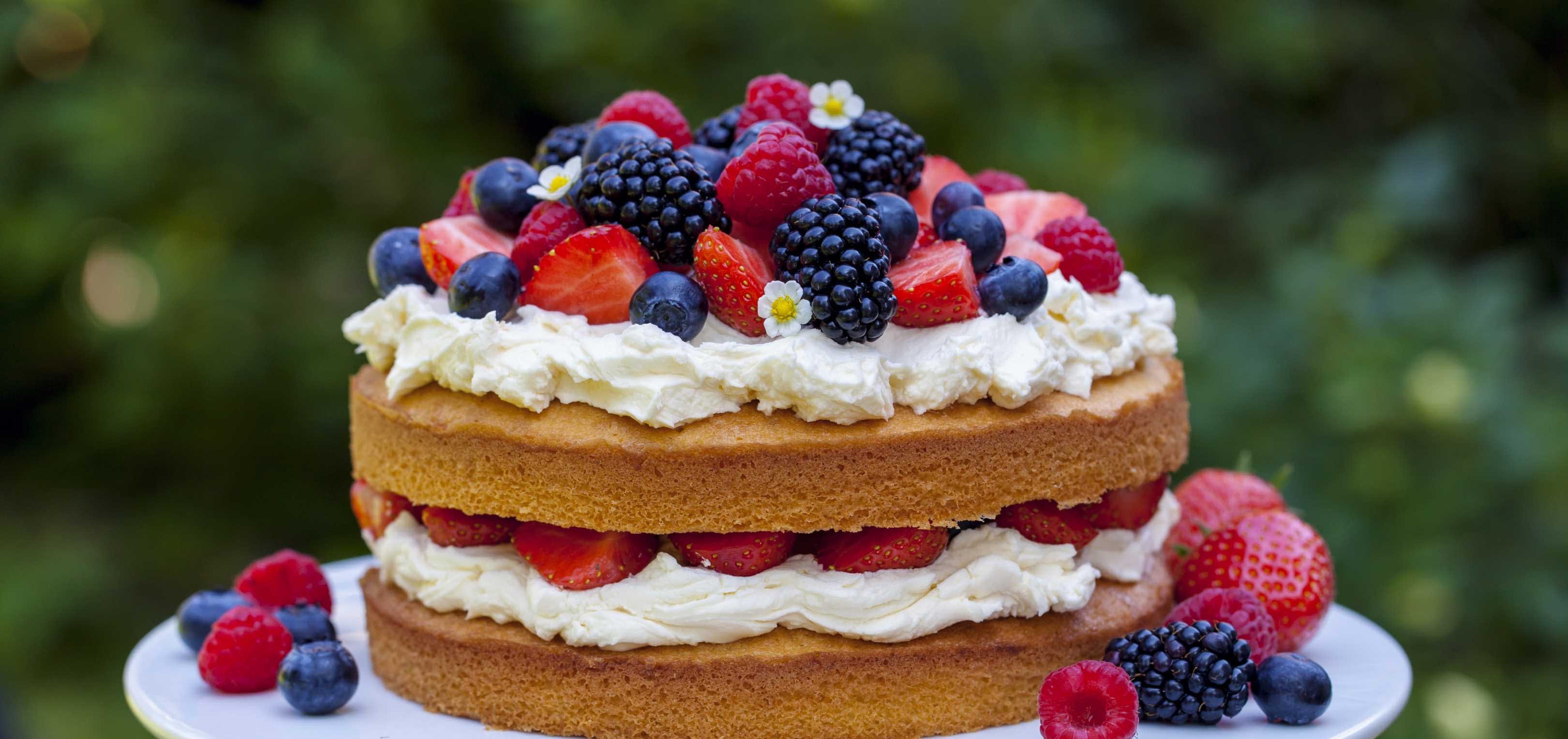 Sweet Tooth Cakes - Cake Shop | North York