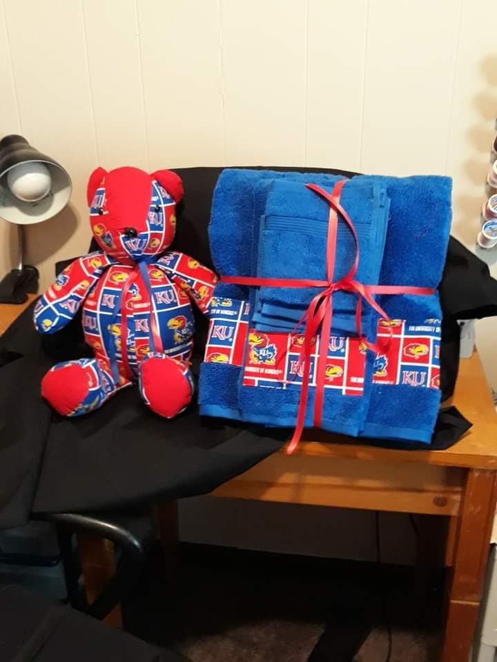 Gramscloset&Coll - Craft Store in Wichita