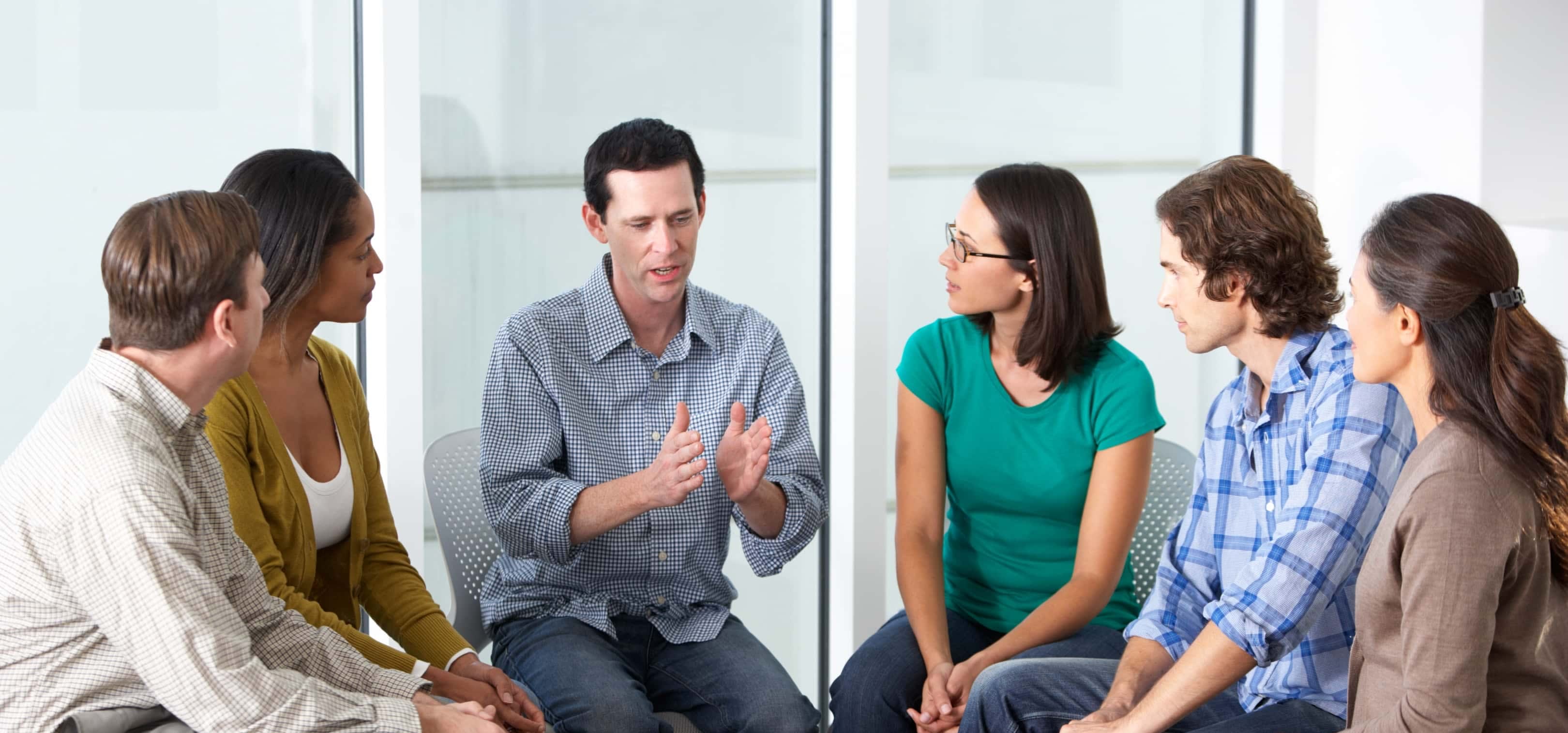 Healing Hearts Grief Support Group | Baton Rouge