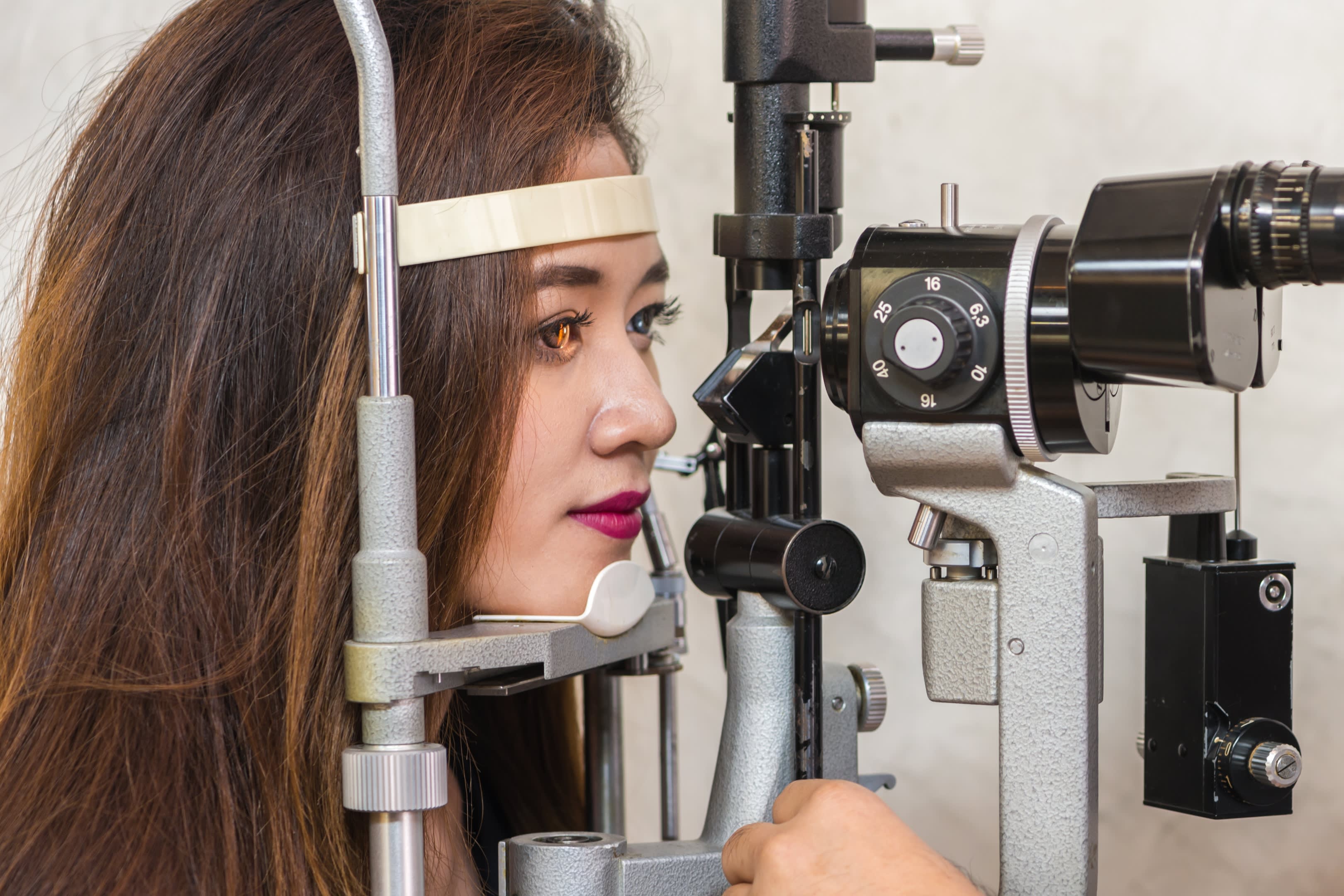 Examen visual gratuito - Óptica - Opticas Xpress | Óptica en Ciudad Juárez