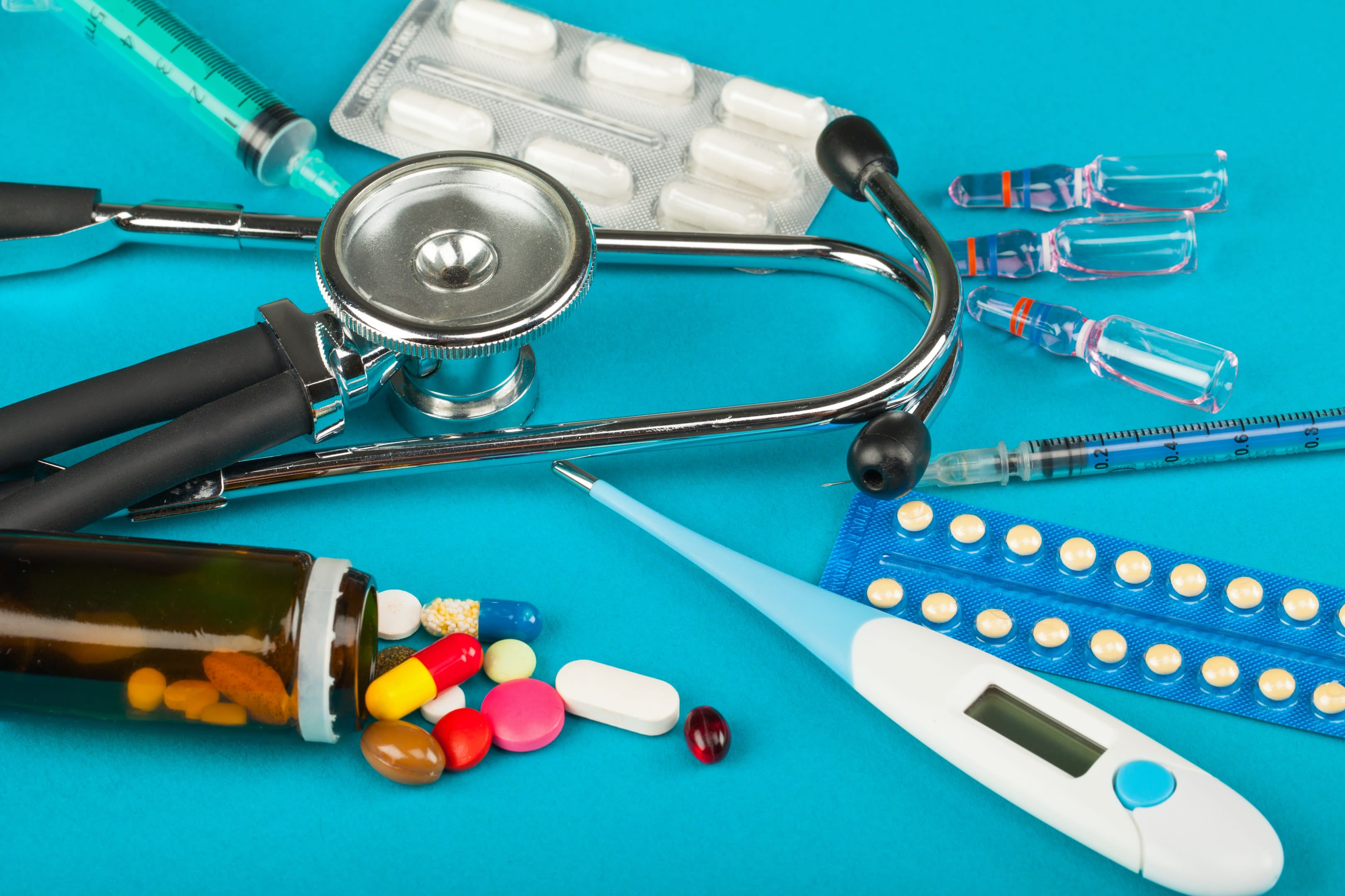 Rapid Urine Drug Screen - Drug Screenings - K & J Professional Services ...