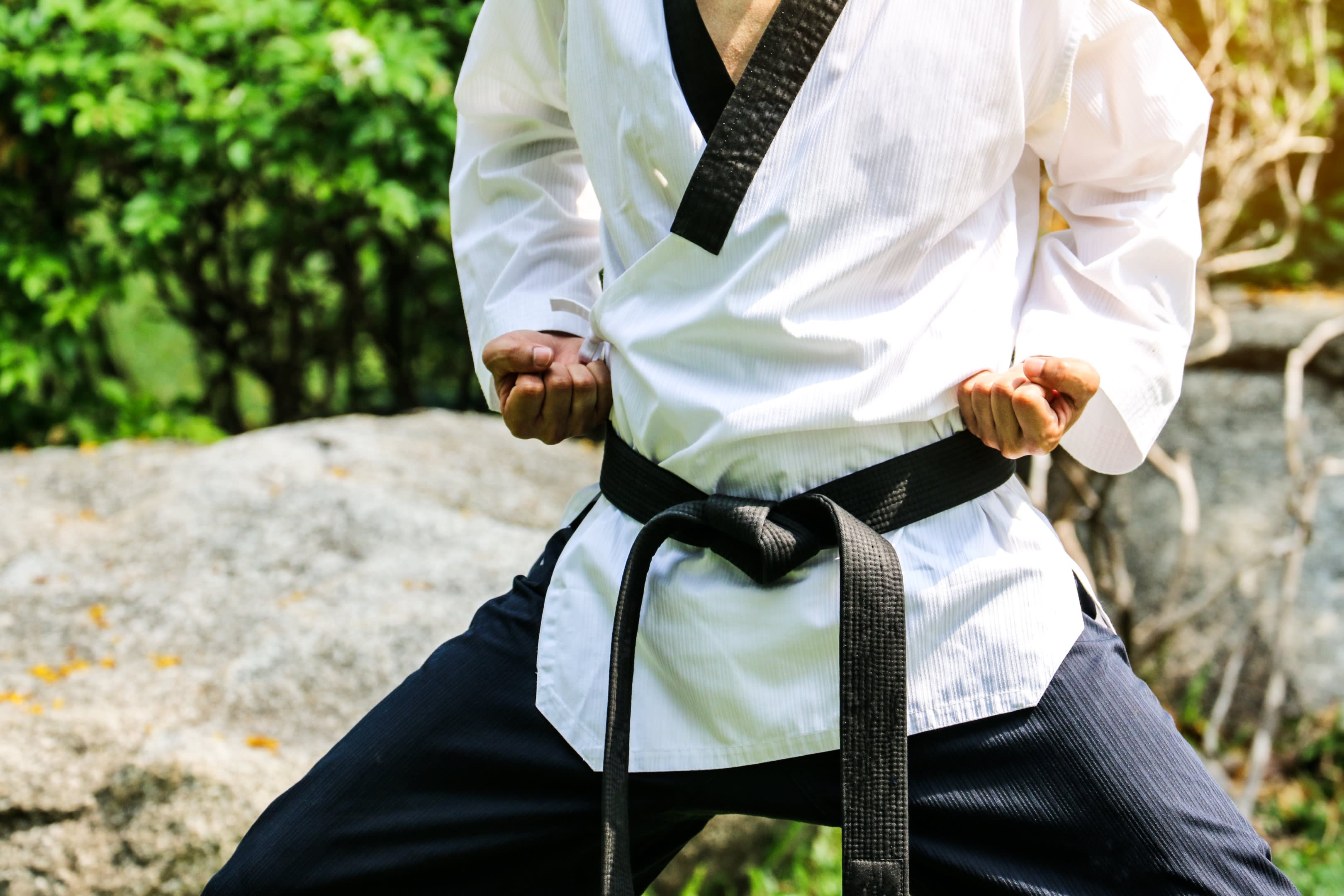 Brazilian Jiu Jitsu Sports Federation Of Bengal | Kolkata