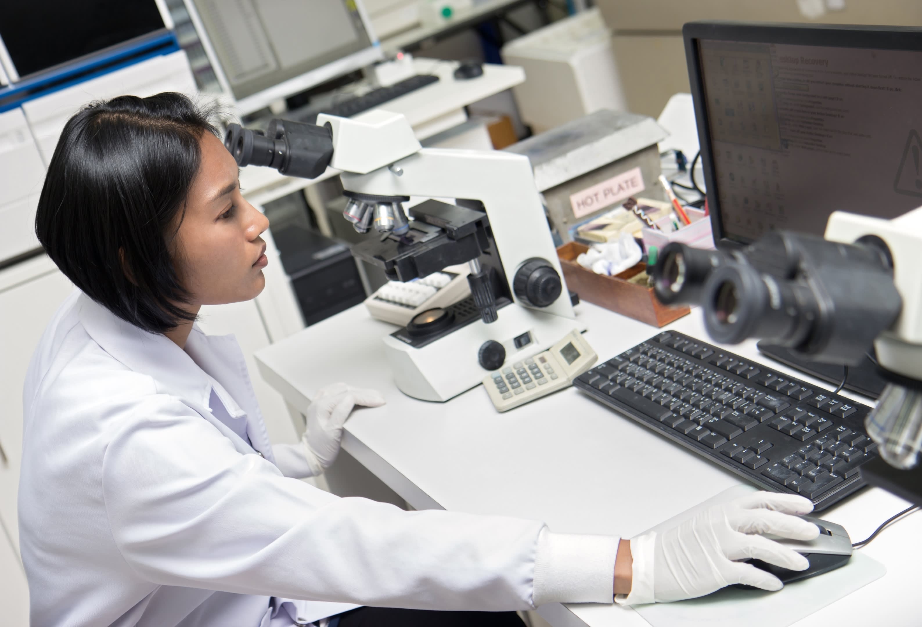 Our Specialized Care - LabDraw Express | Mobile Laboratory and ...