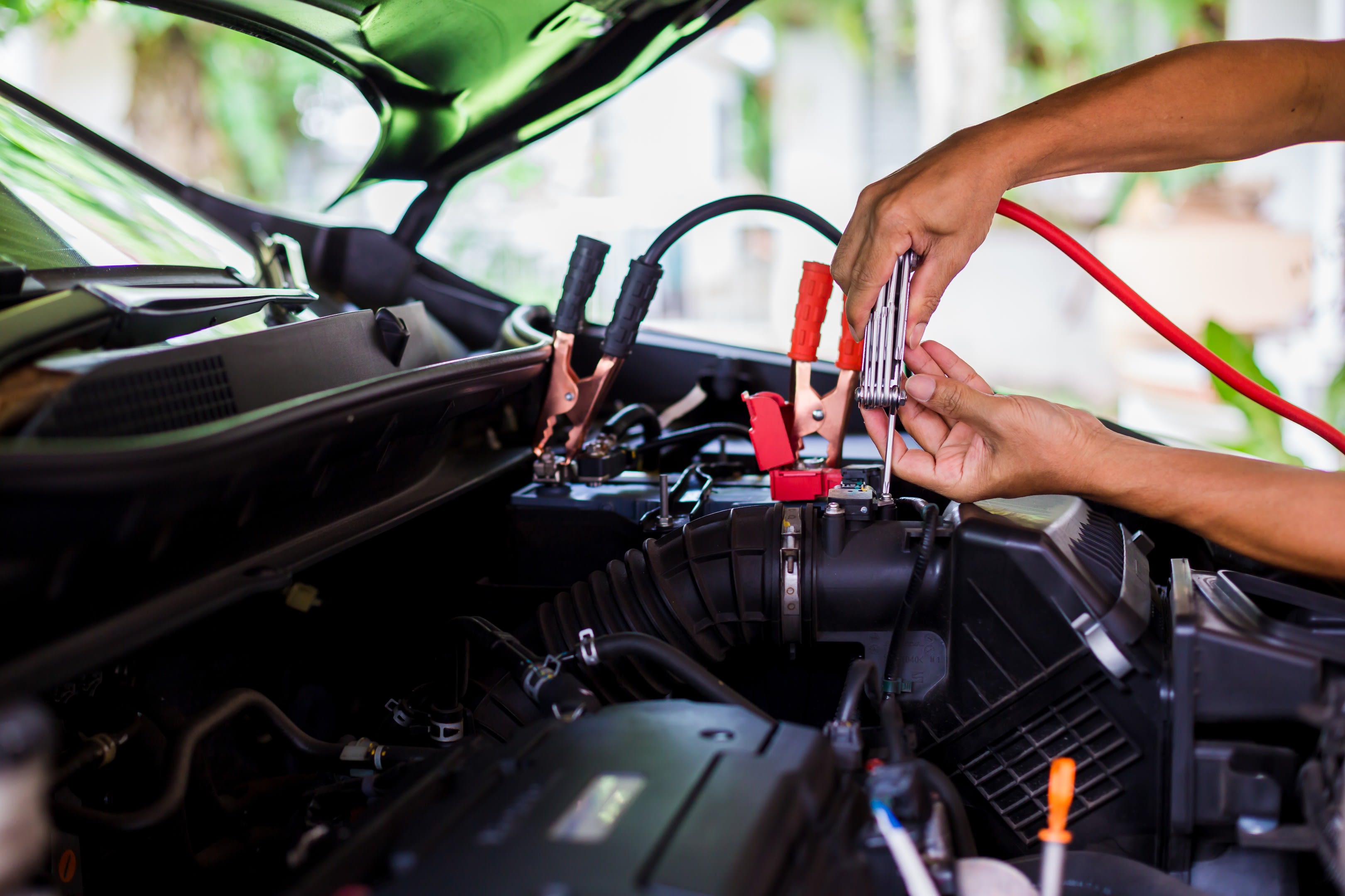 Batteries - Items - New Innovations Auto Body Shop | Auto Repair Shop ...