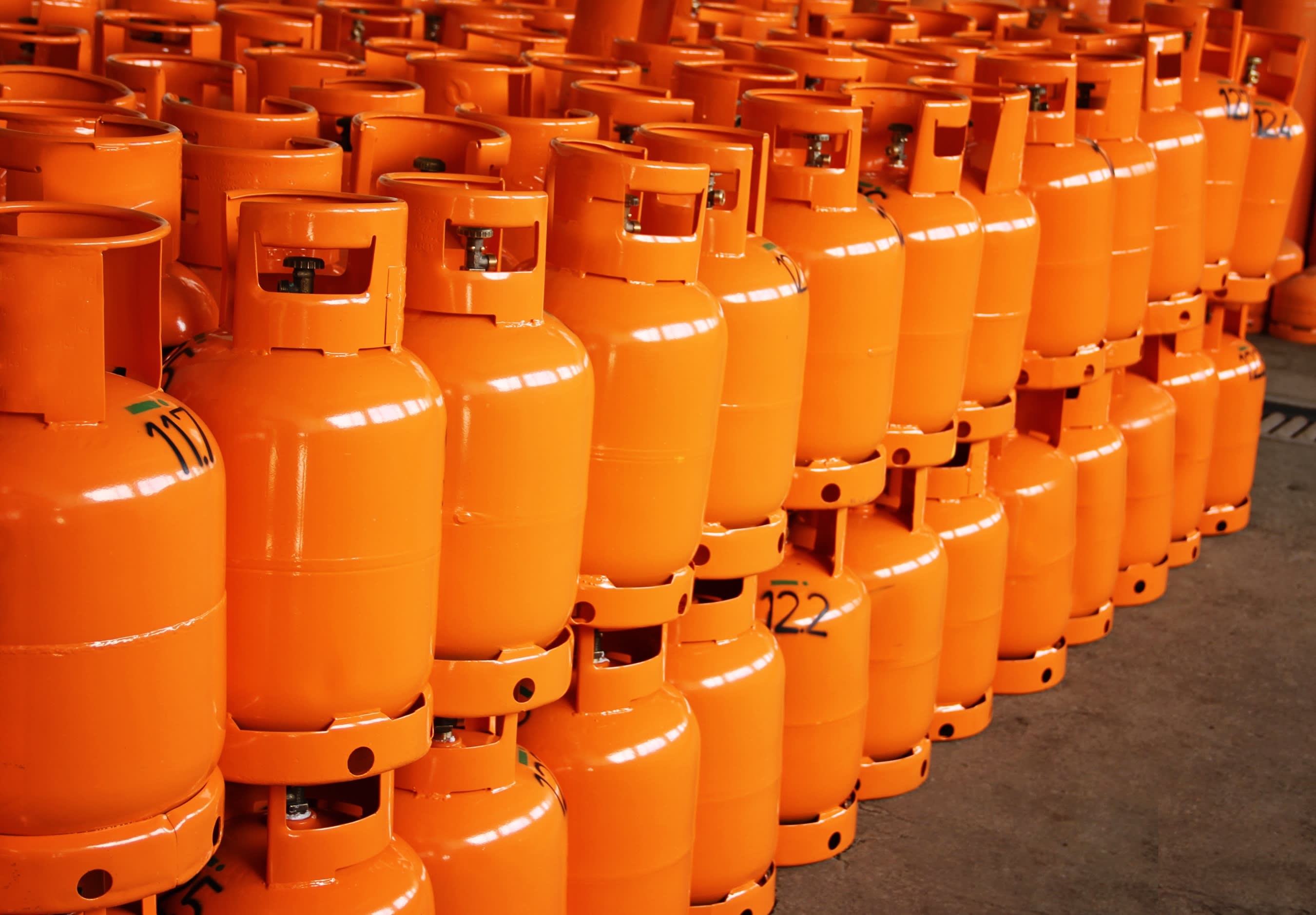 Supreme Gas Gas Supplier In Taal Batangas