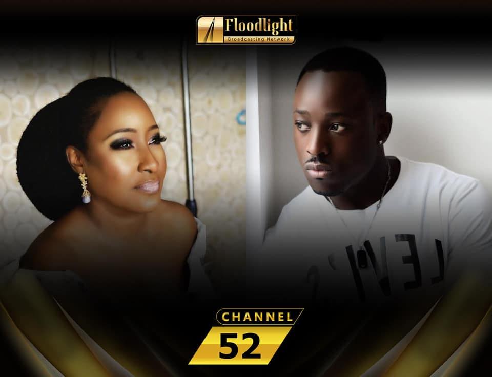 Channel 52 | TV Drama Series in London