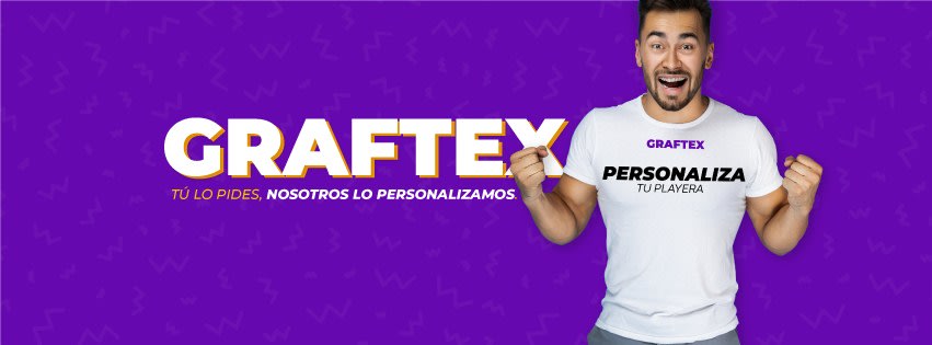 Graftex | Tienda de uniformes en Toluca de Lerdo