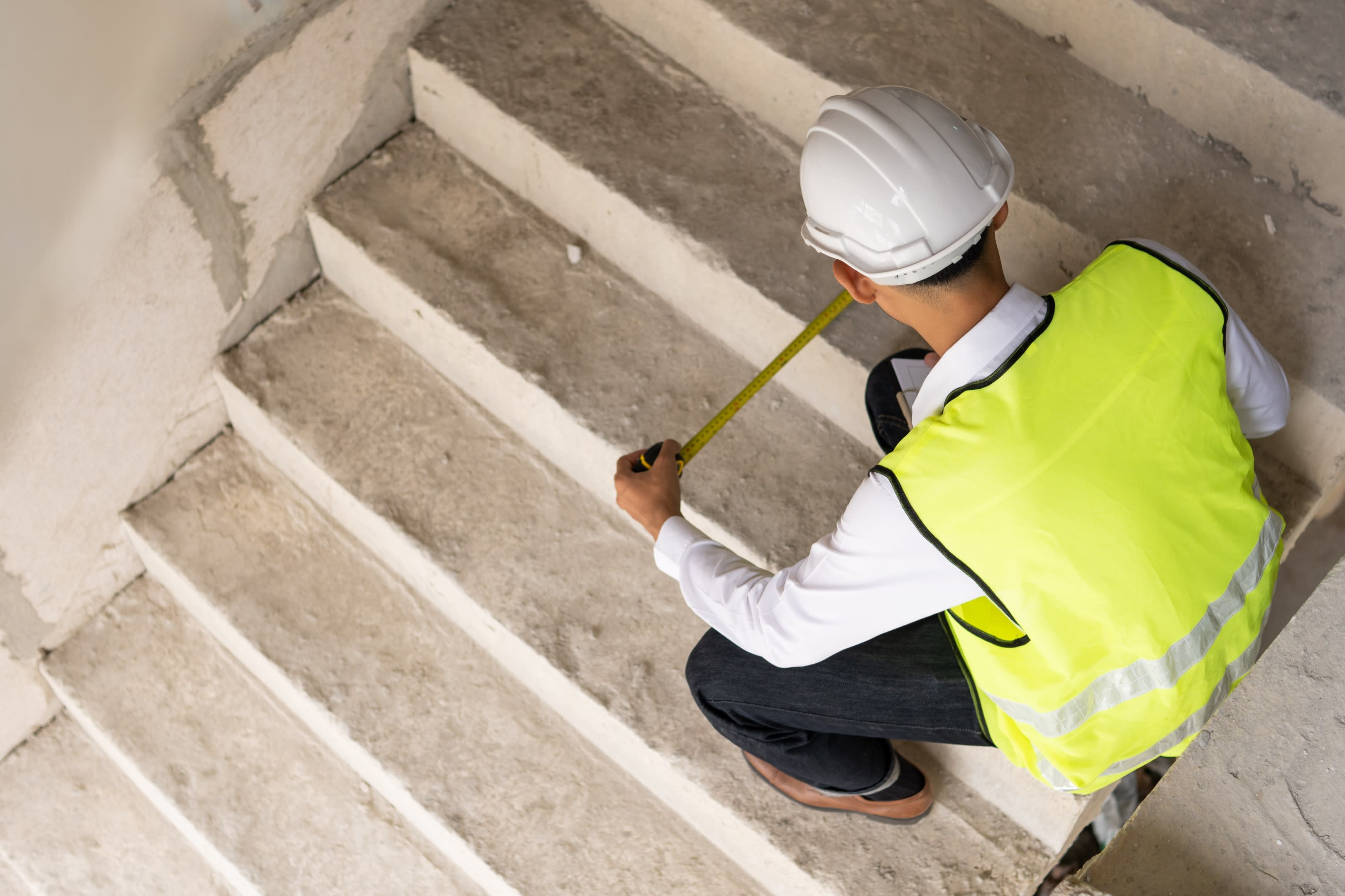We Use Only Updated Standards - Rental Health | Building Surveyor ...