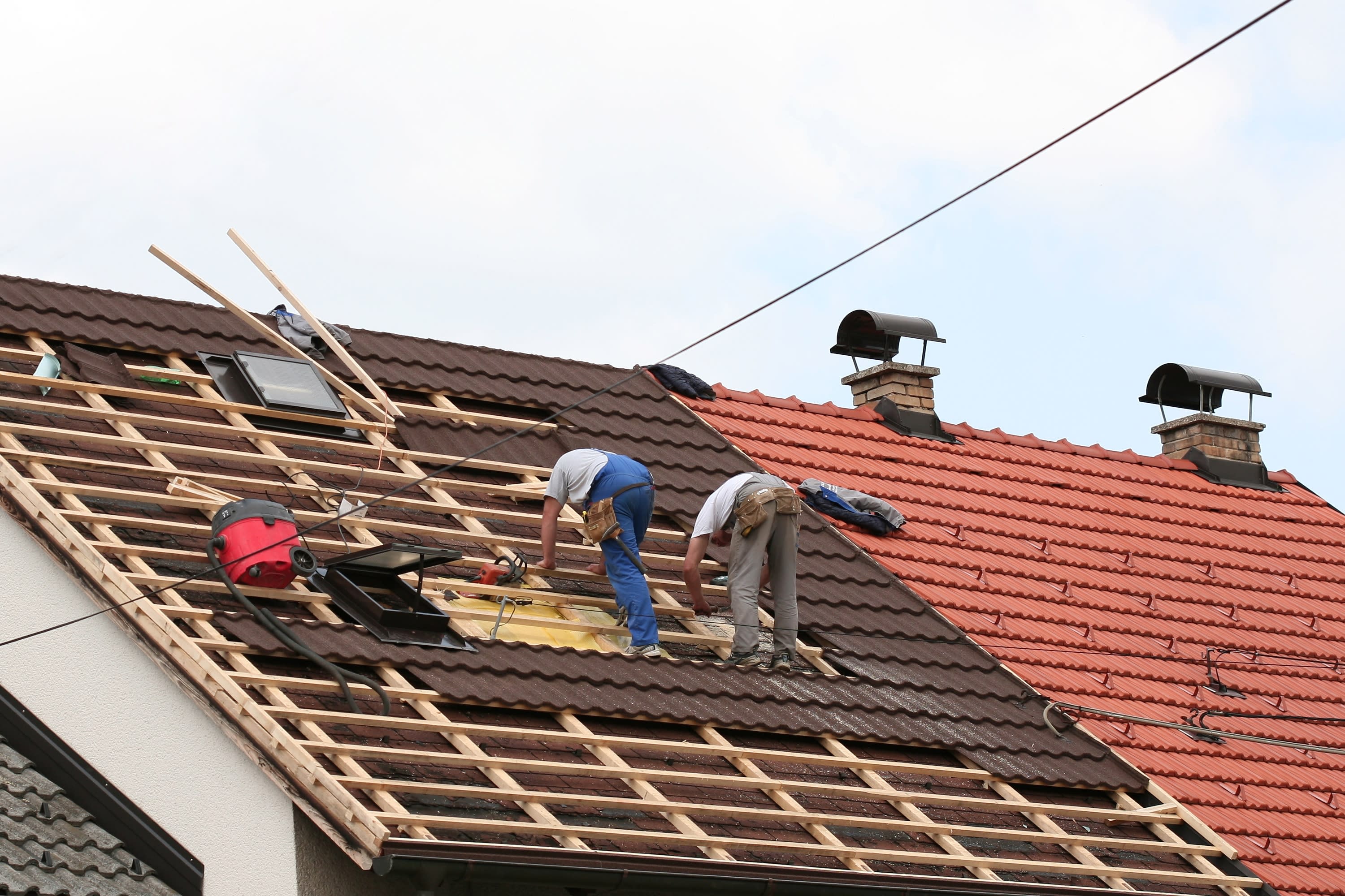 Action Roofing | Daytona Beach, FL
