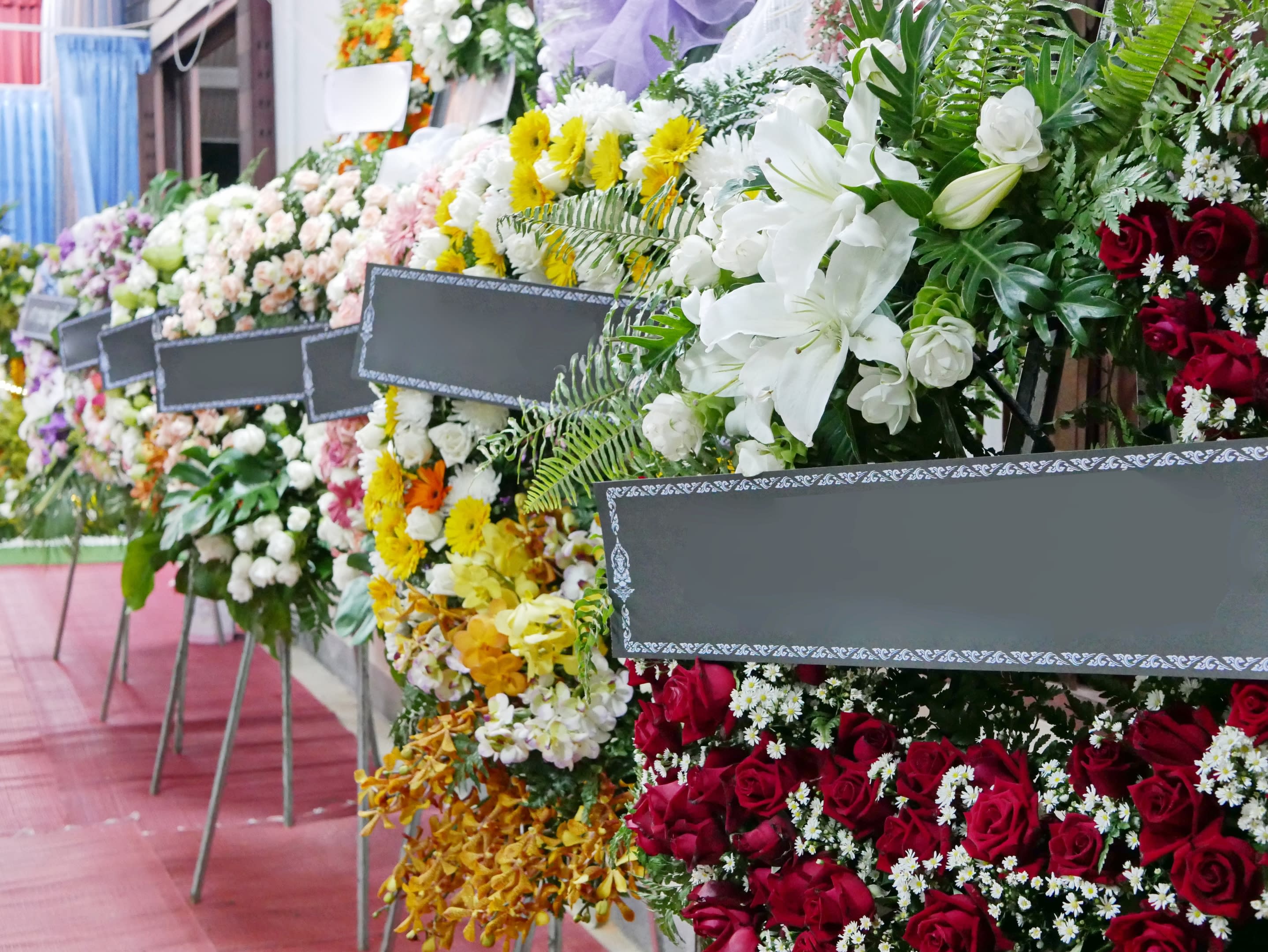 Peaceful Passages | Funeral Service | Metro DC