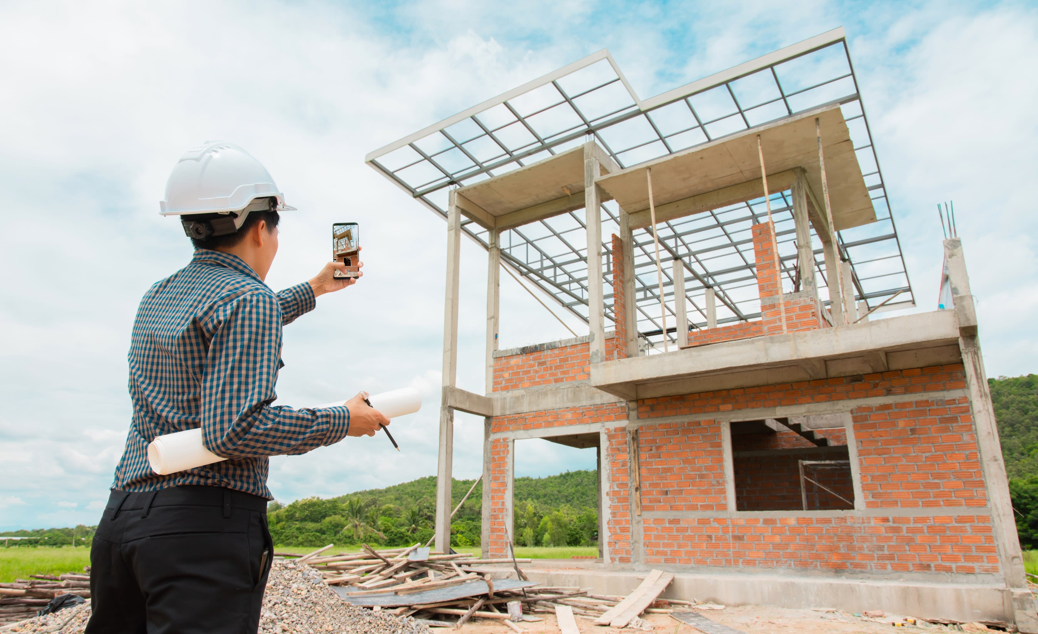 Expert General Construction Services in NC, SC and surrounding States