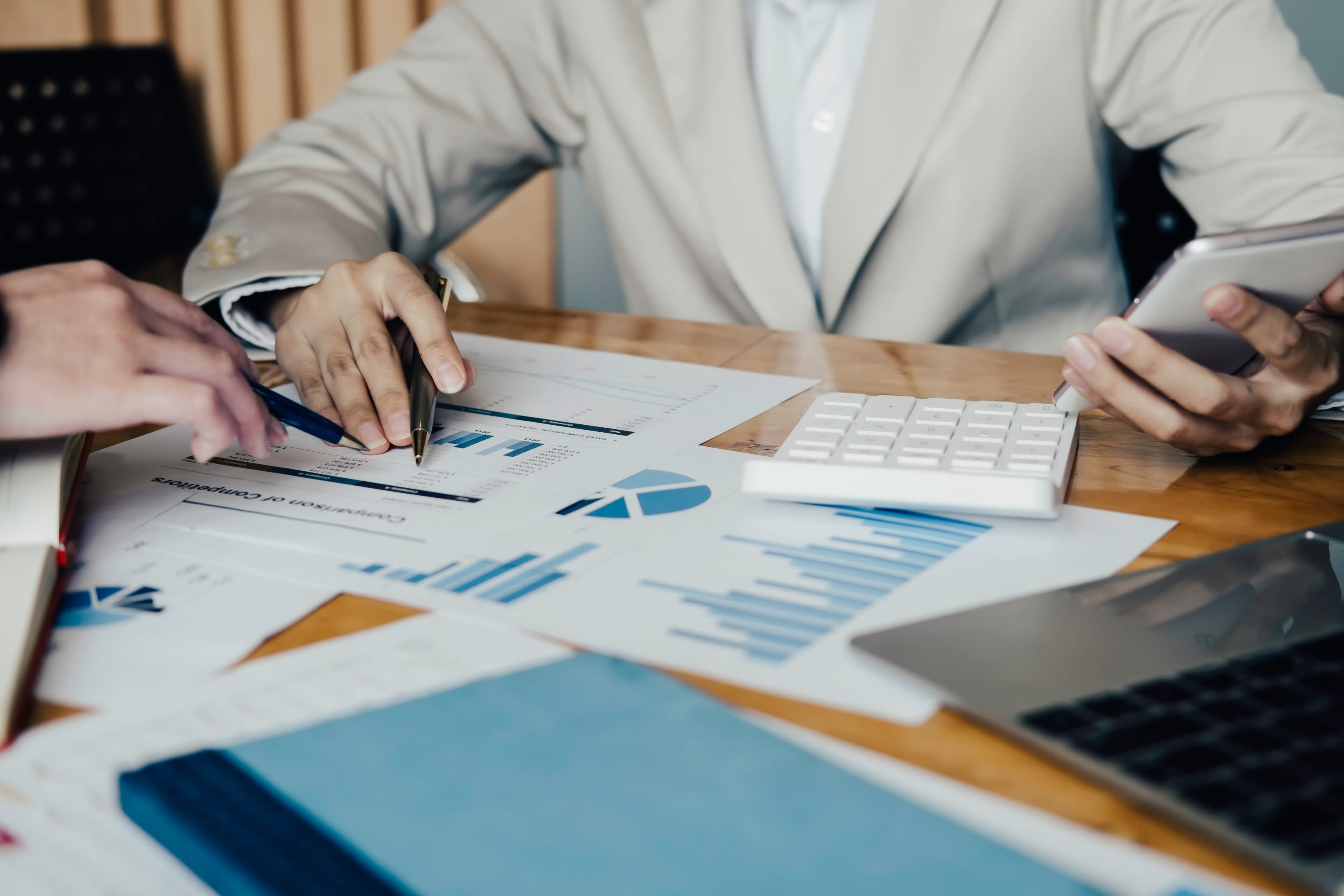 Account Management - Admin & Office - Prime Team | Employment Agency In ...