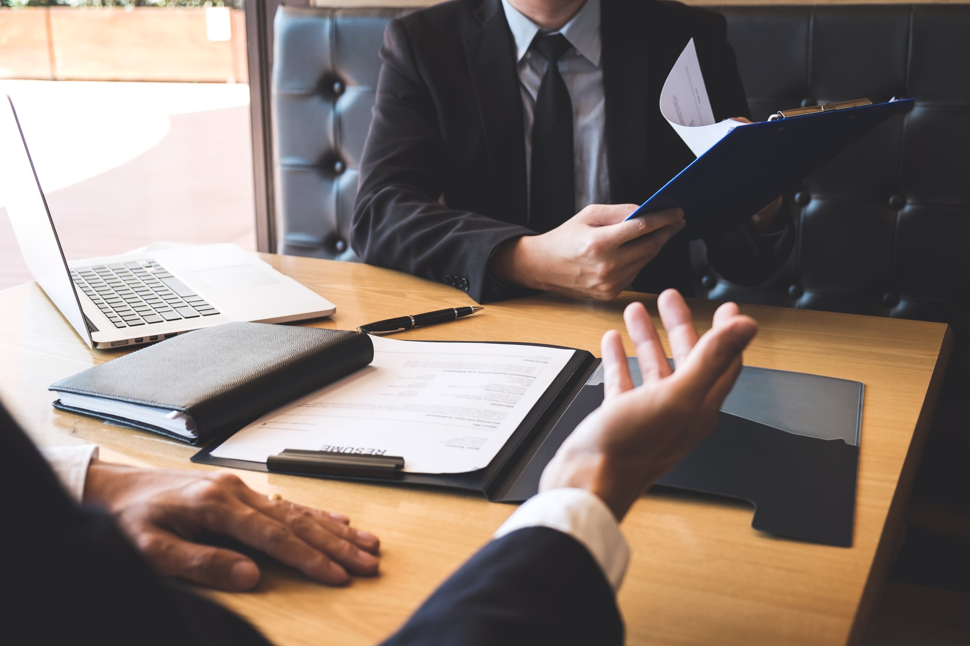 Resume Tune-up & Career Strategy Session - Career Development ...