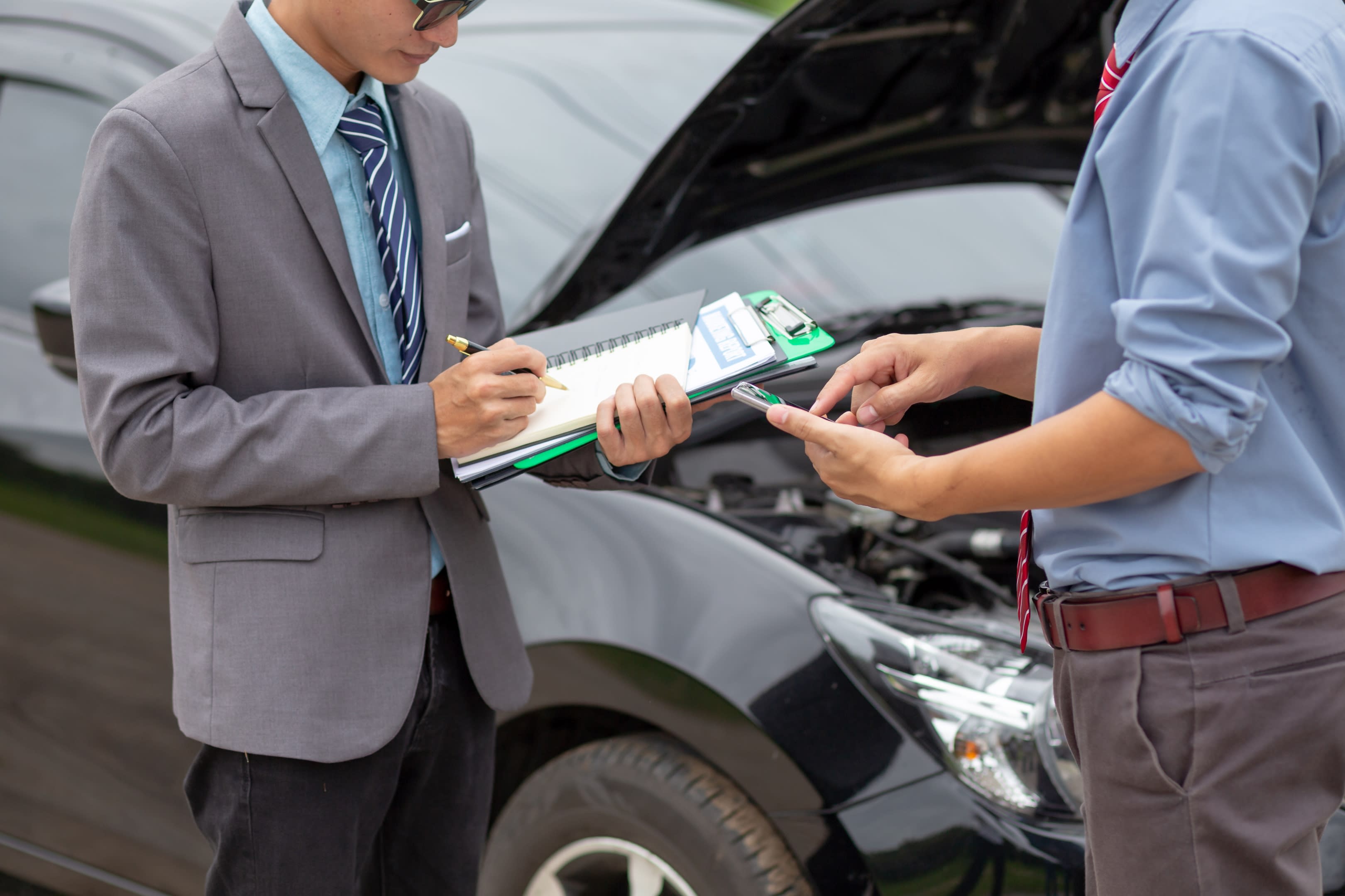 Compro Carros Yonkeados Para Reciclar | Tijuana