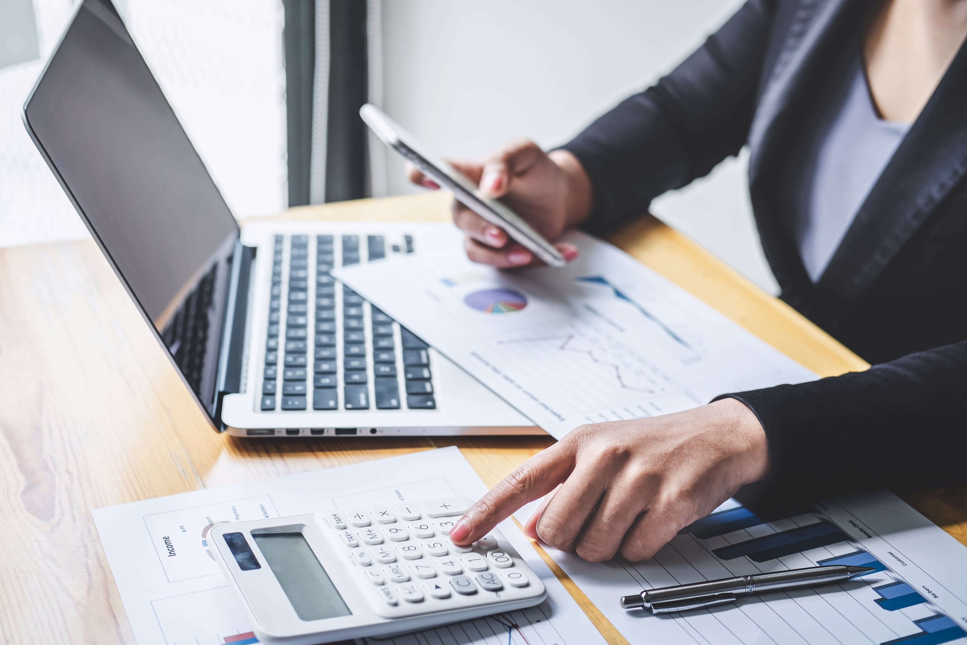 Kcre Activa | Marketing en San Antonio