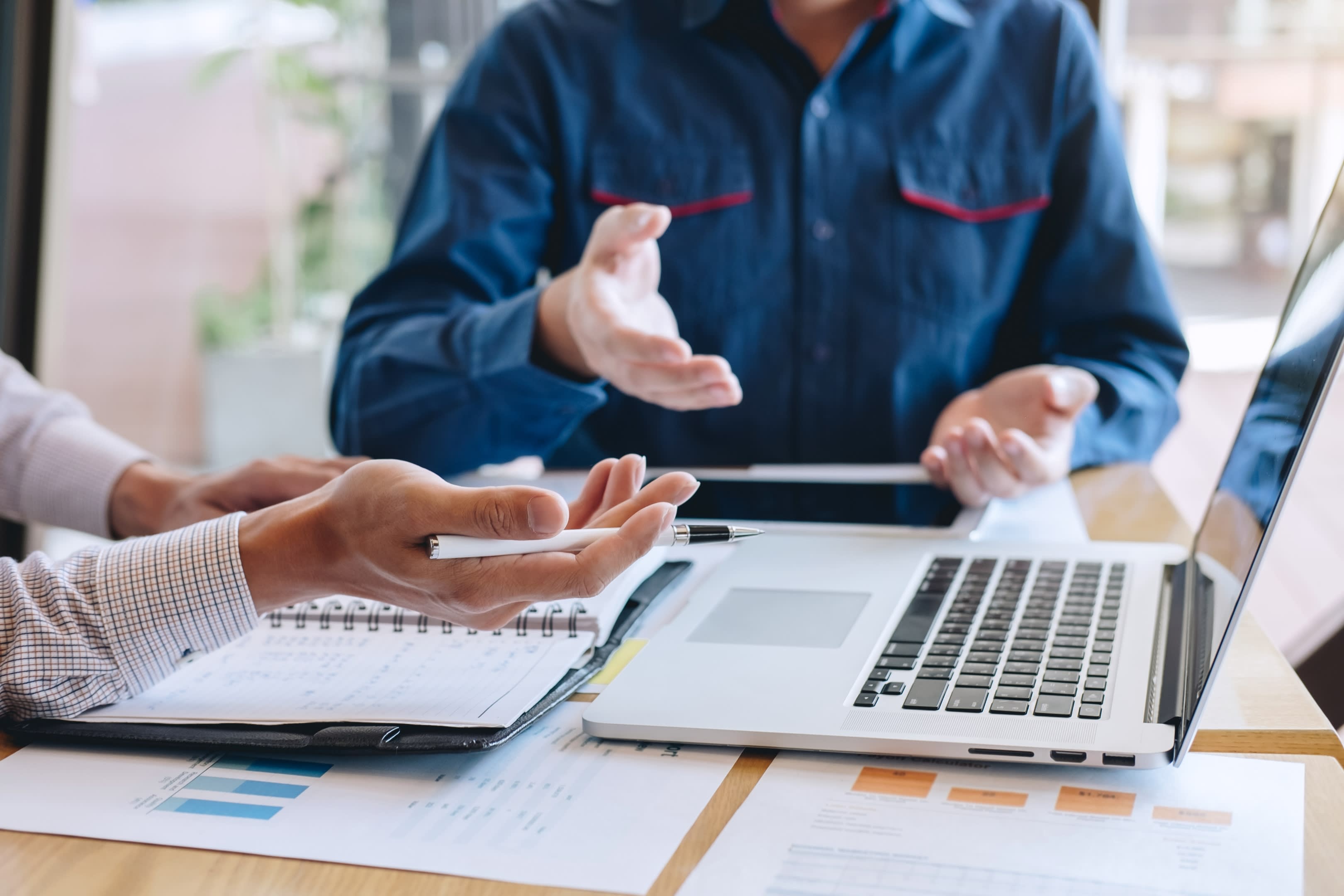 DB Communication - Telecoms Consultant, Advising and Solutions in ...