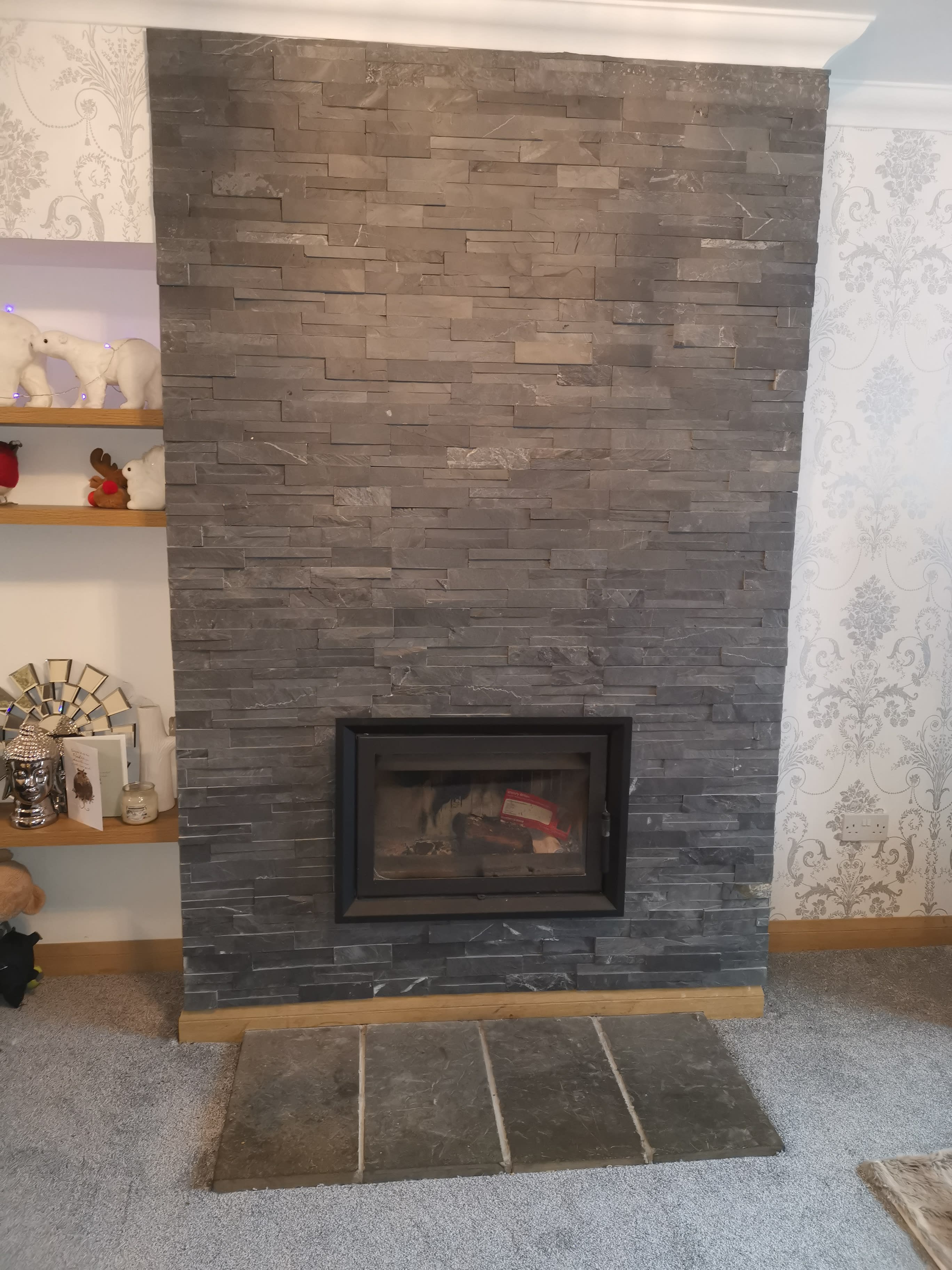 Wall & Floor Tiling - Tile Solutions - KD Tiling - Tile Contractor ...