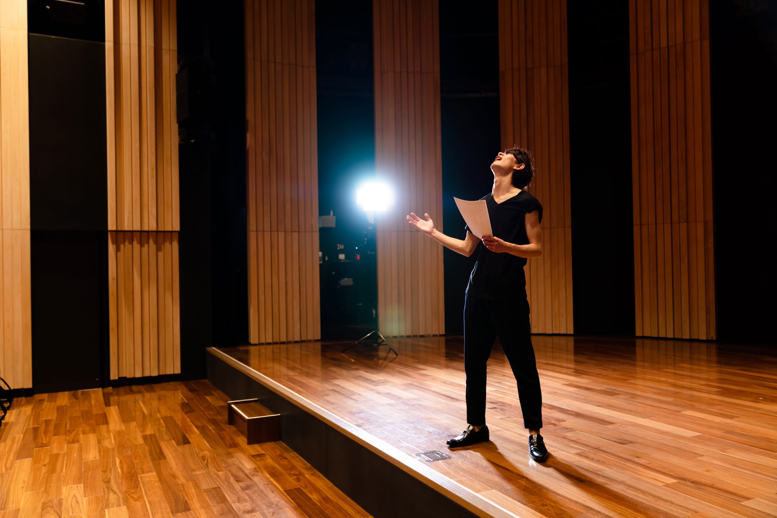 Huston Performing Arts | Piano, Guitar, Voice & Acting Lessons ...